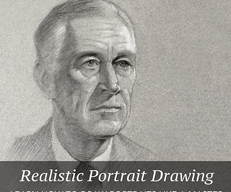 Realistic Portrait Drawing : 7 Steps - Instructables