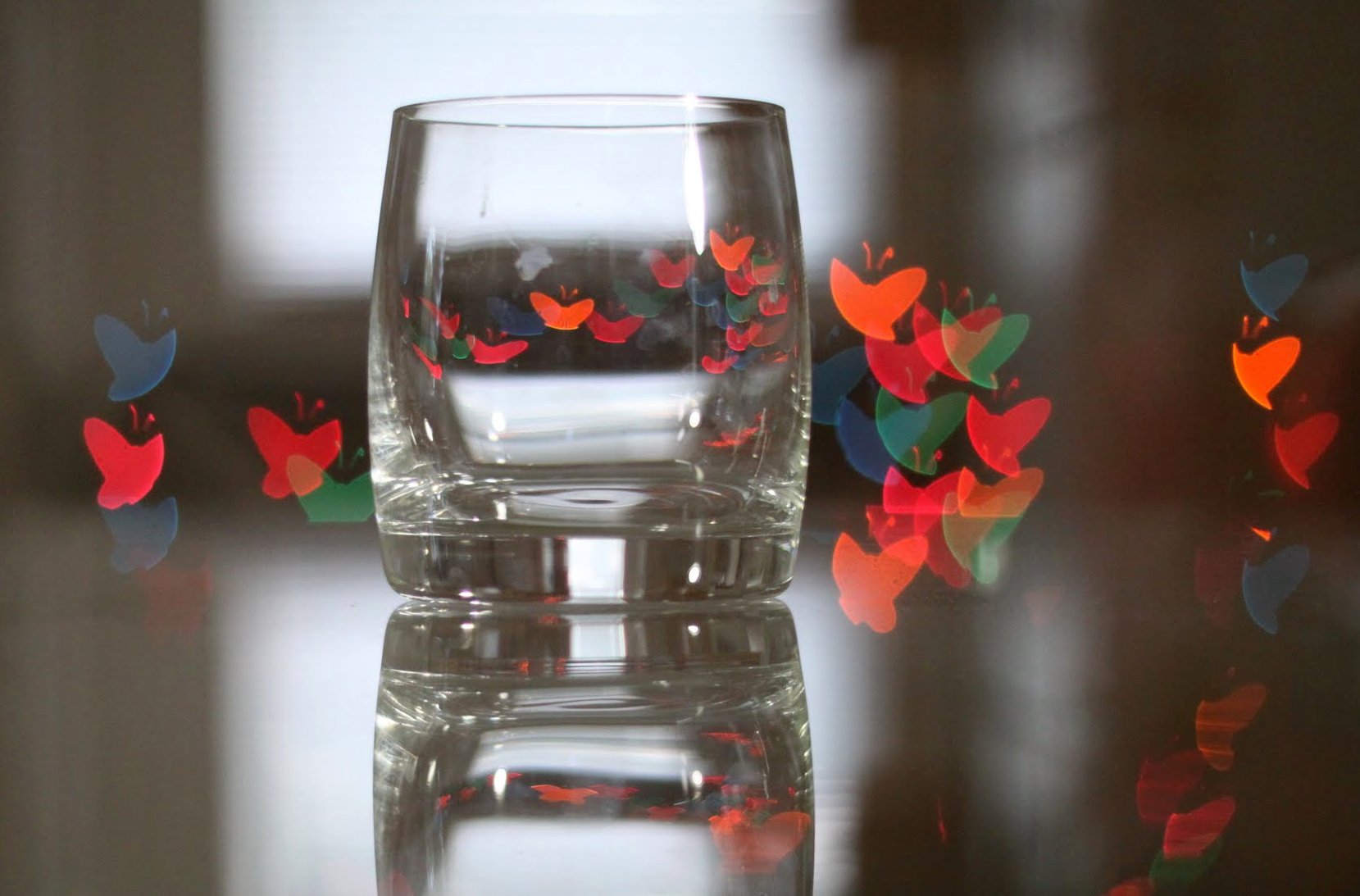 Making a Bokeh Kit Using a 3D Printer : 7 Steps (with Pictures) - Instructables