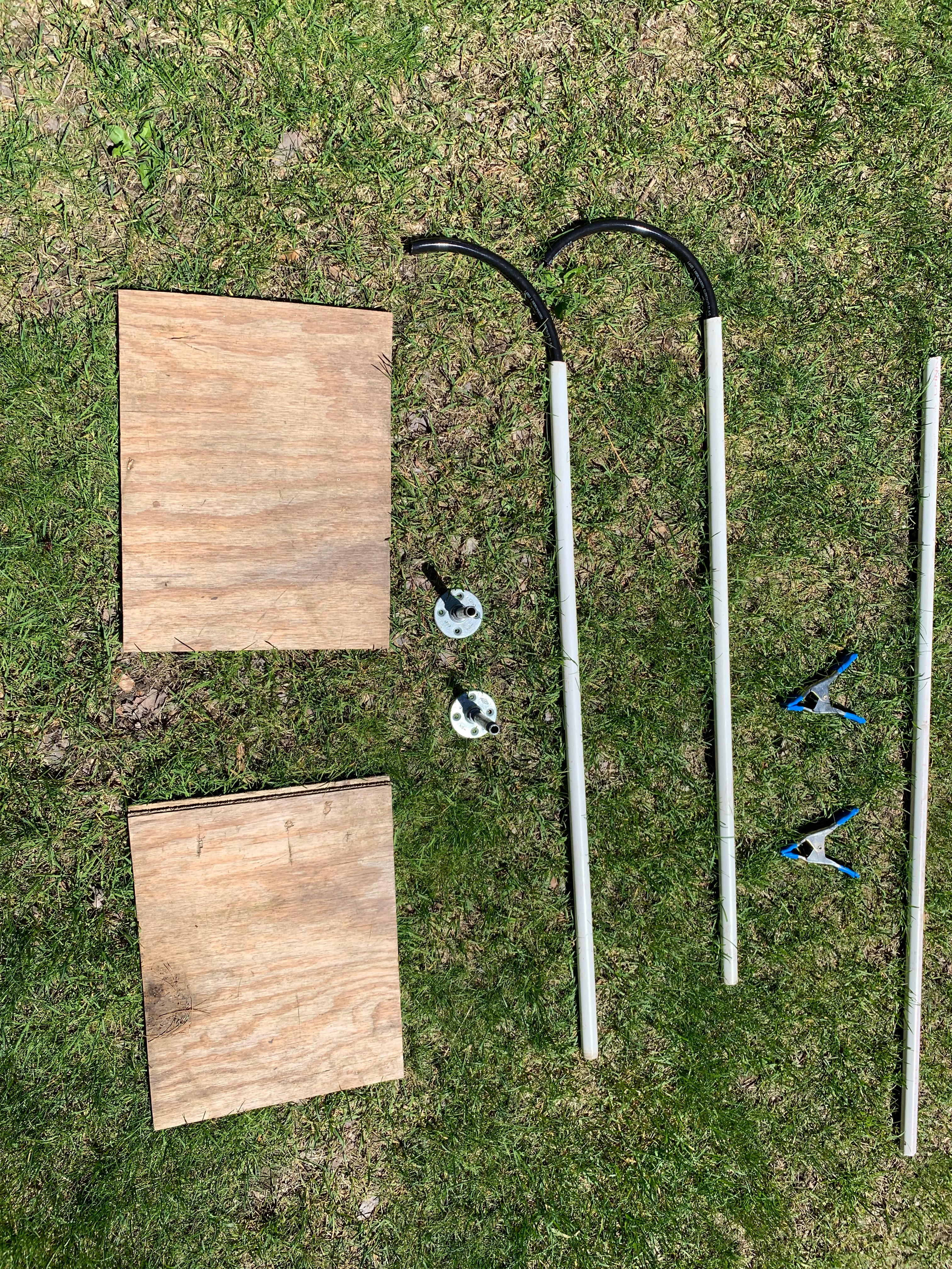 Breakaway Bunny Hop Bar : 4 Steps (with Pictures) - Instructables