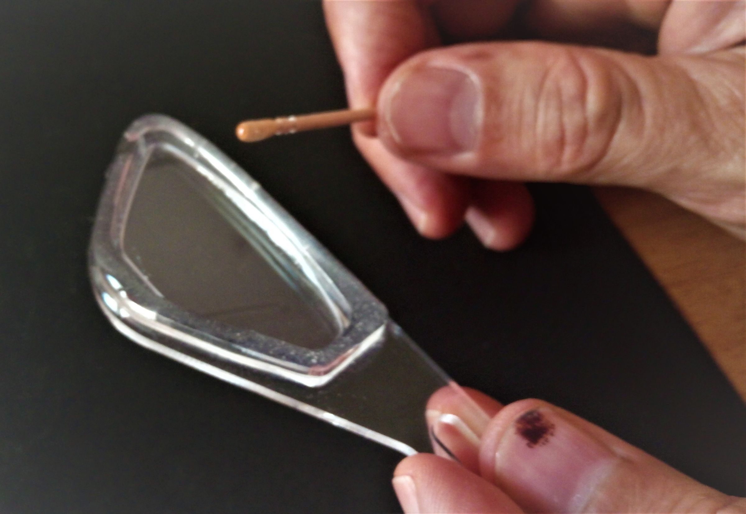 Diving Mask With Add on Lenses : 24 Steps (with Pictures) - Instructables