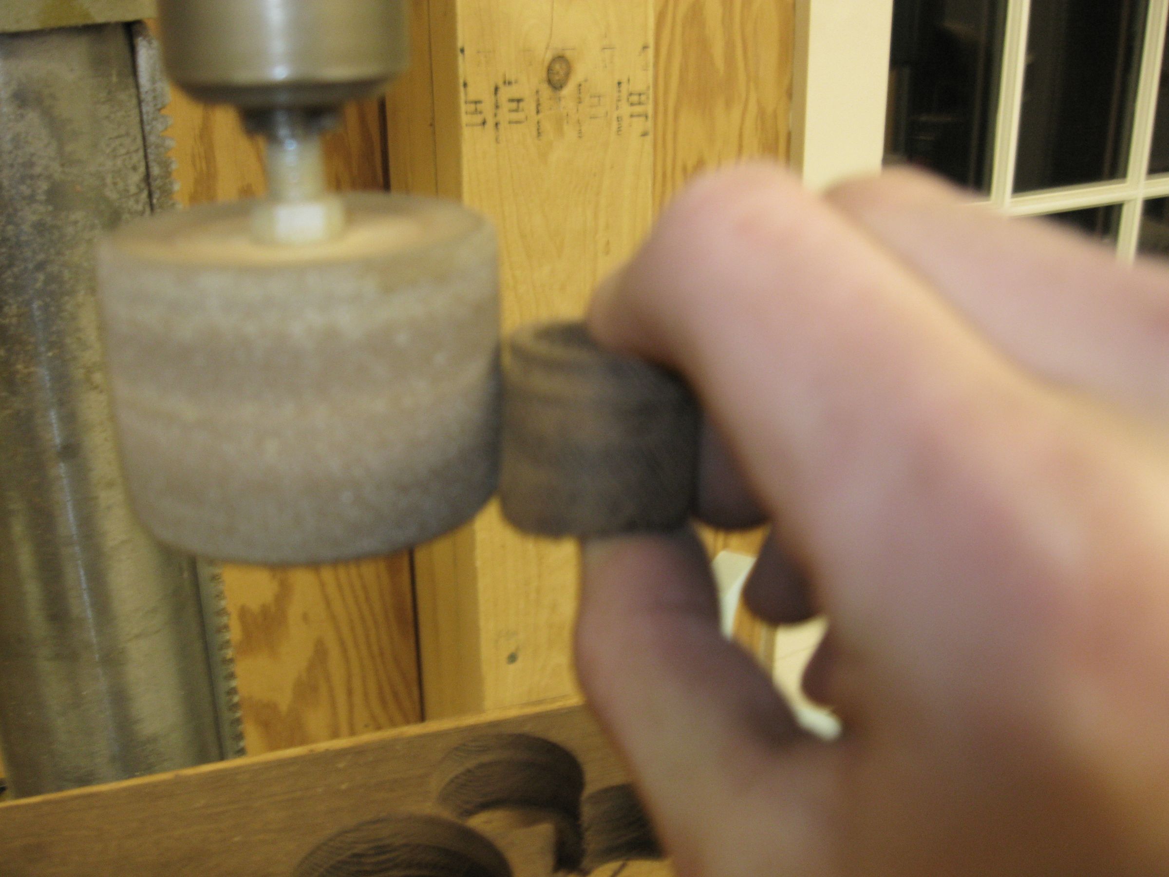 How to Make a Wooden Ring : 7 Steps (with Pictures) - Instructables