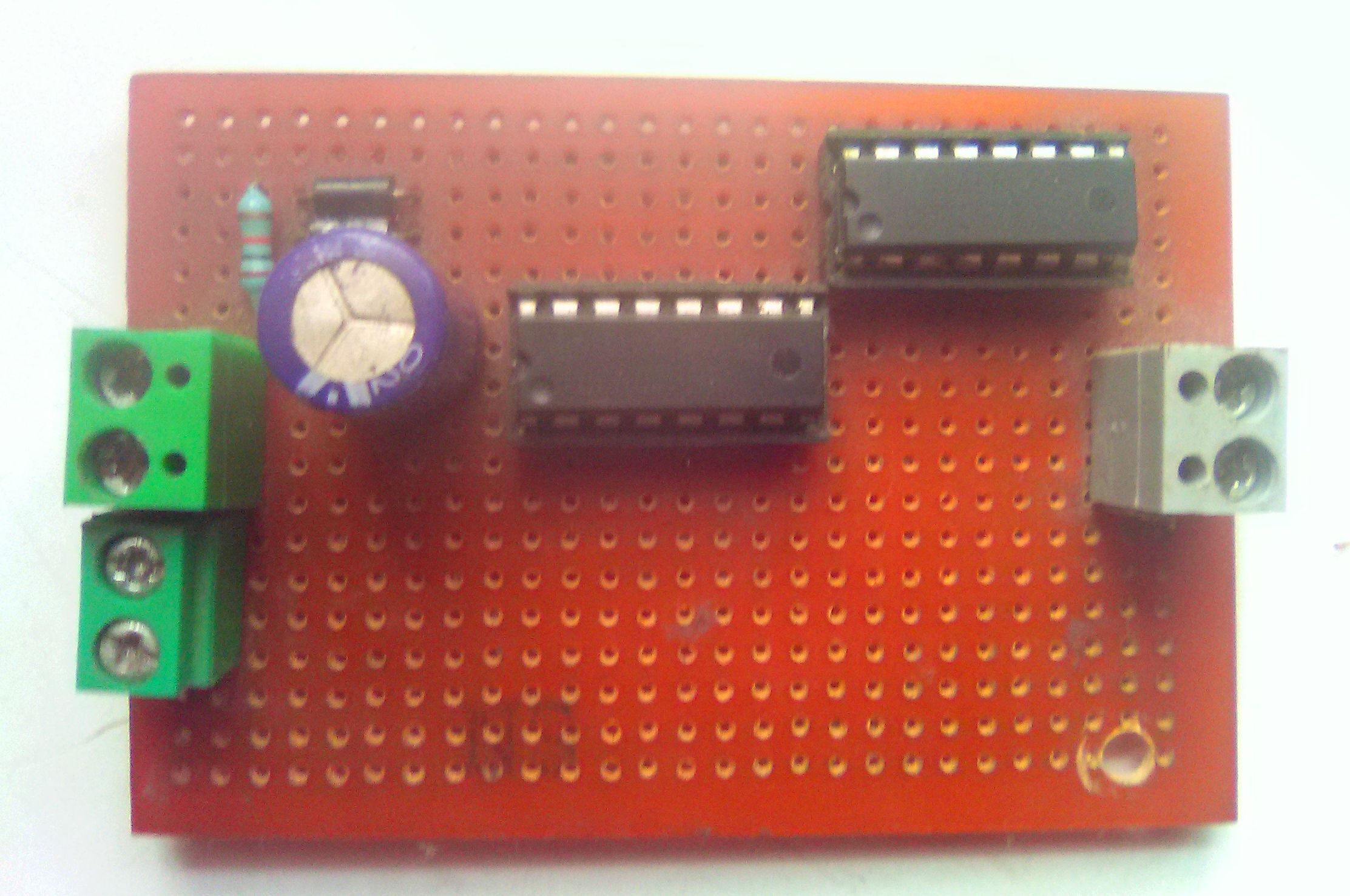 Accurate 1Hz Generator : 5 Steps (with Pictures) - Instructables