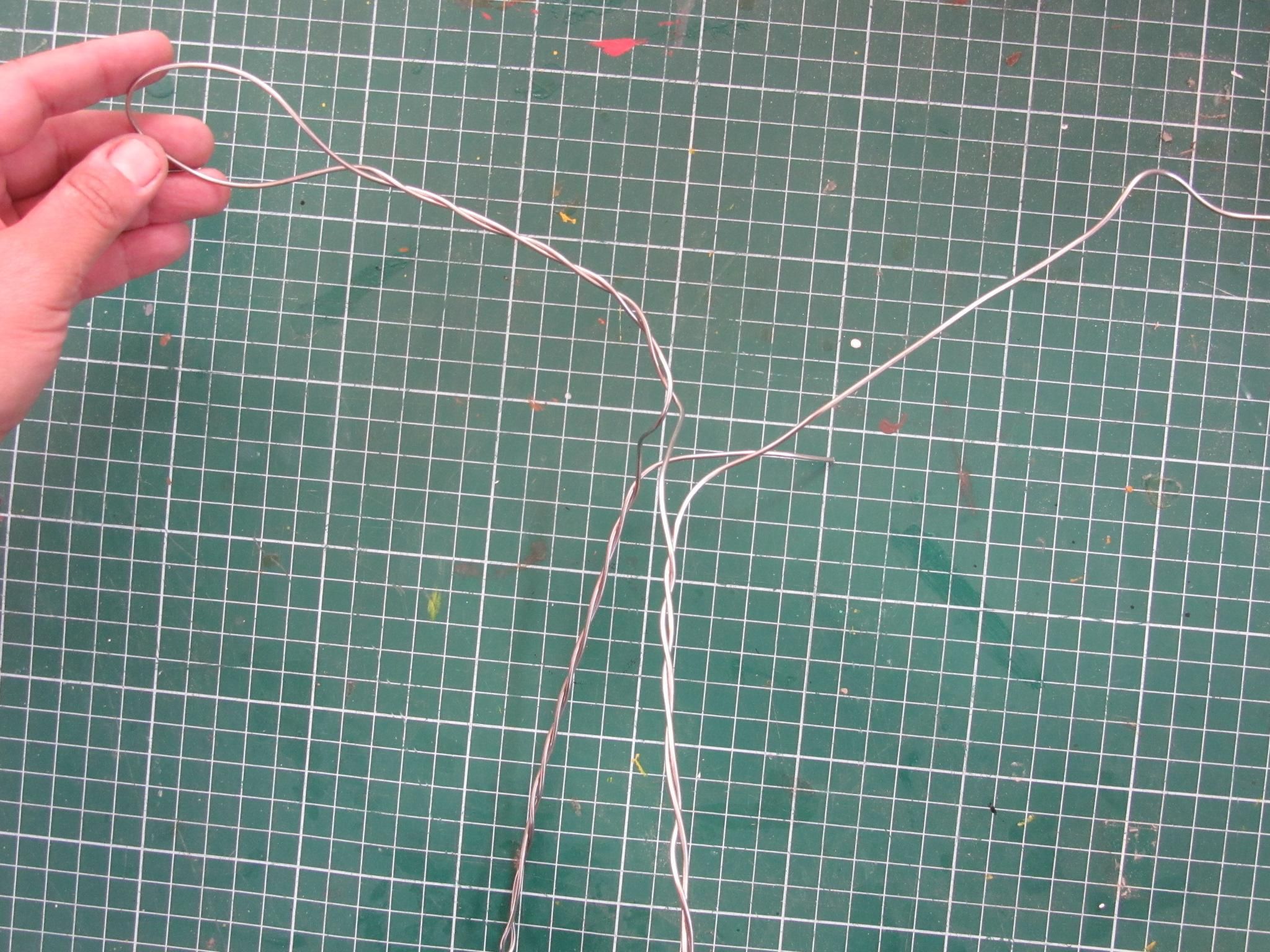 Little Paper Fox : 8 Steps (with Pictures) - Instructables