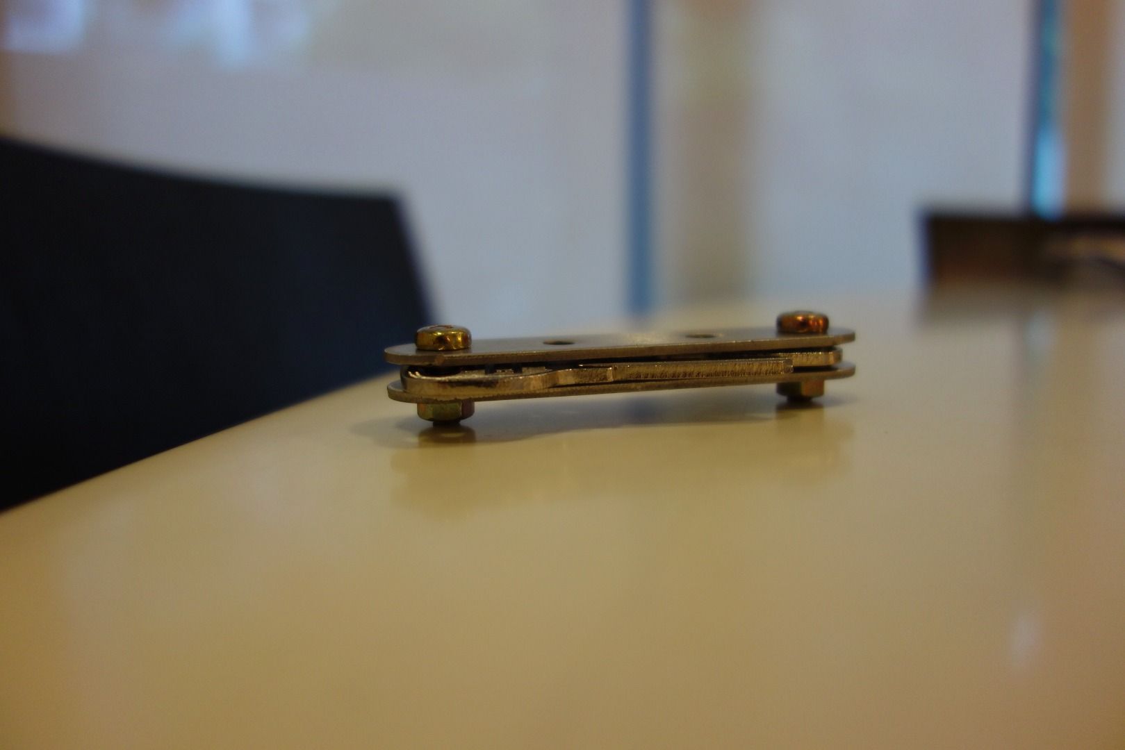 DIY Pocket Key Organiser : 6 Steps (with Pictures) - Instructables