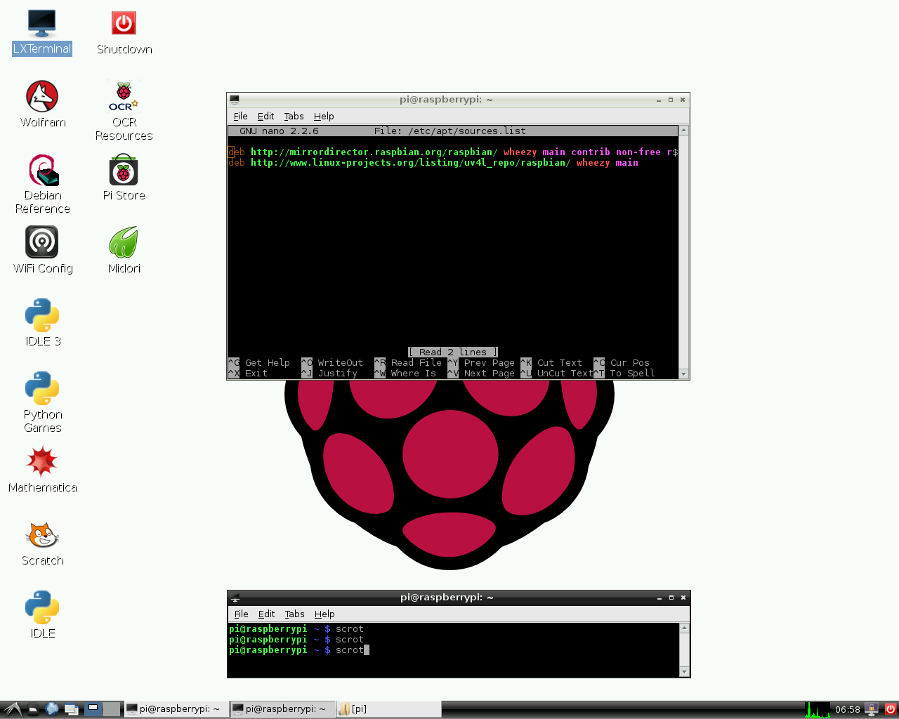 Raspberry Pi Video Streaming : 7 Steps - Instructables