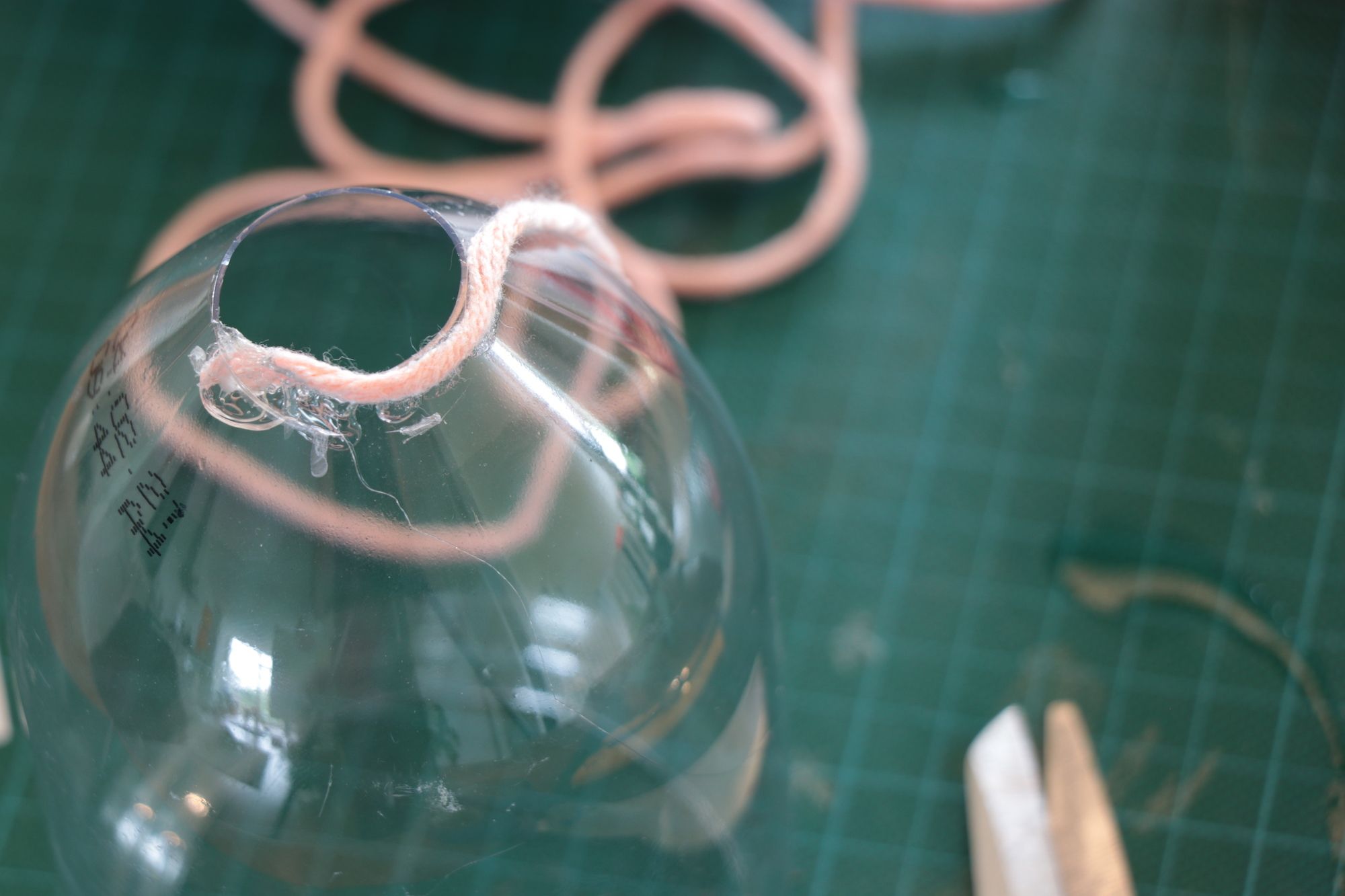 DIY Yarnshade! Get Yarnified With This Project :-) : 6 Steps (with ...