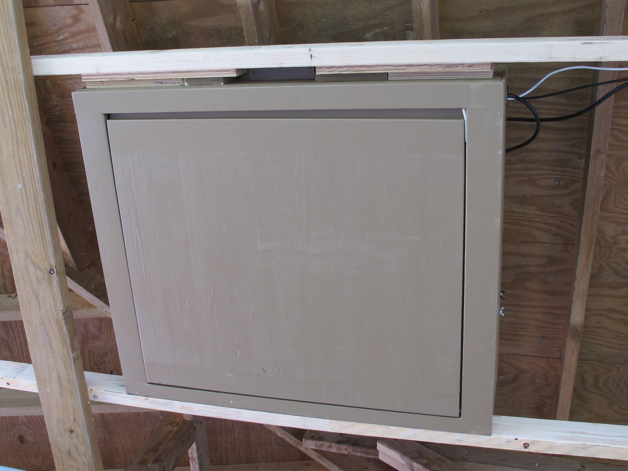 Motorized Flip Down TV Lift : 7 Steps (with Pictures) - Instructables