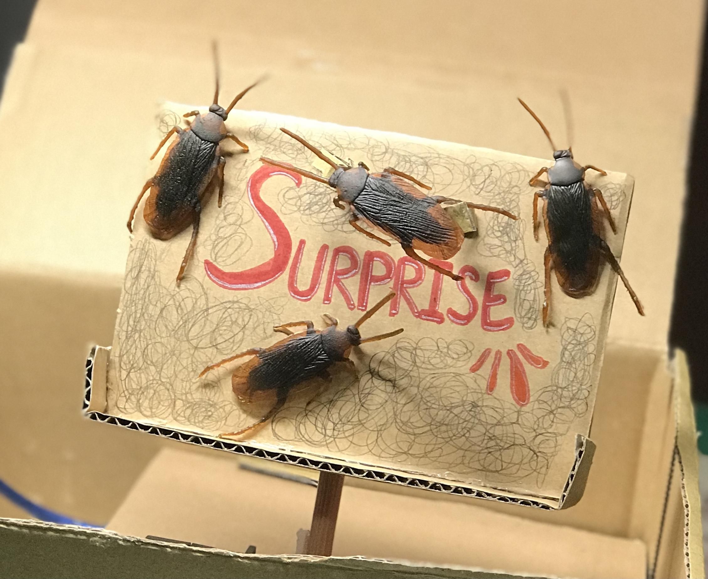 Small Surprise Box : 7 Steps - Instructables