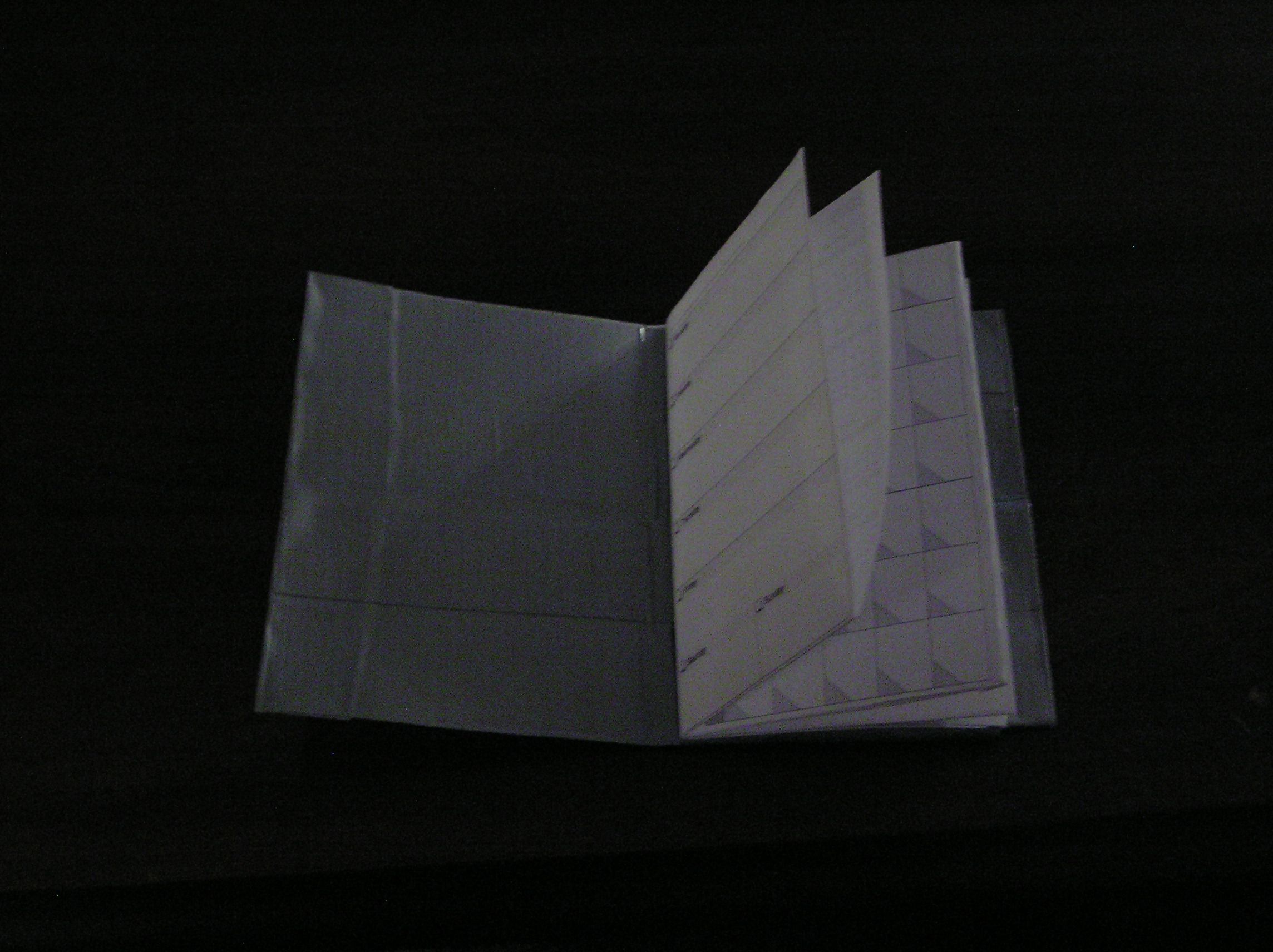 Duct Tape PocketMod Wallet/Cover : 8 Steps - Instructables