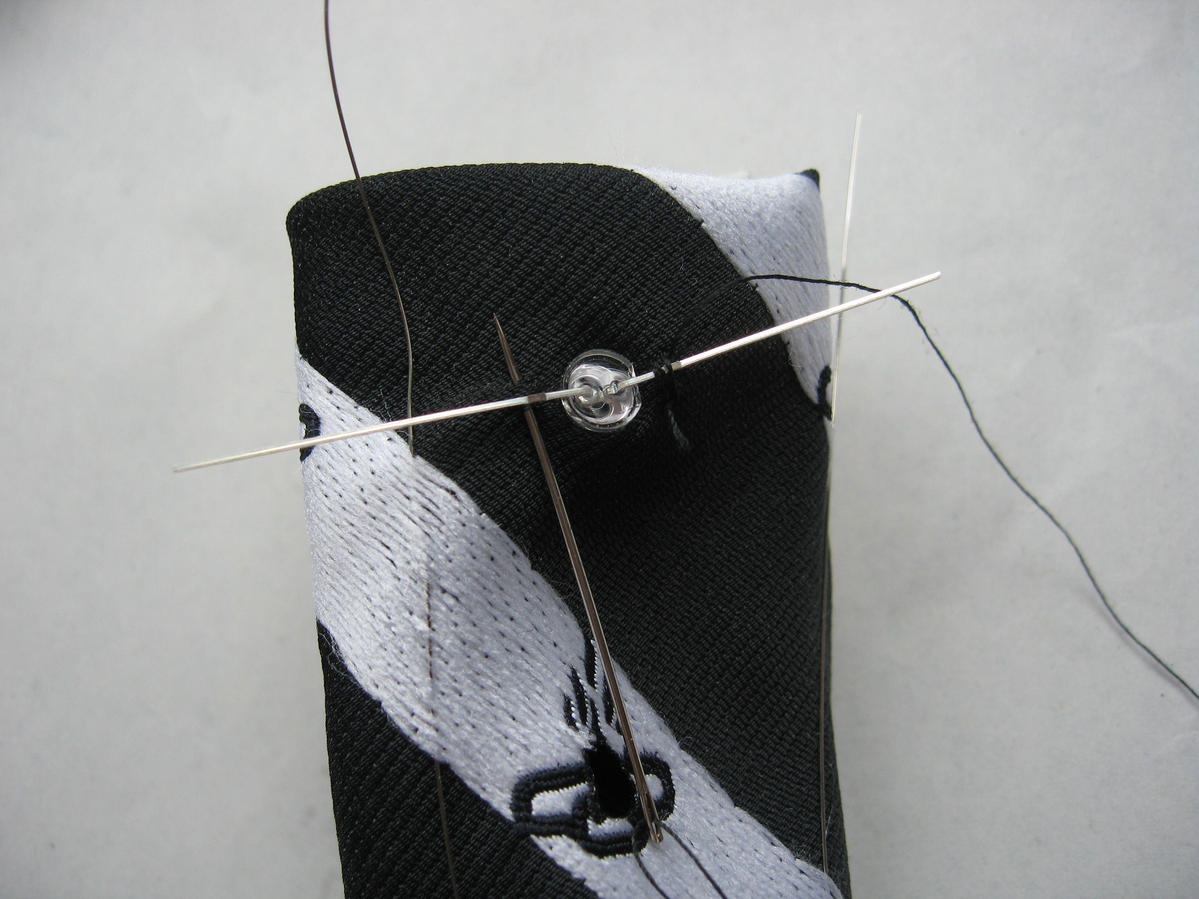 Father's Day LED Tie : 6 Steps (with Pictures) - Instructables