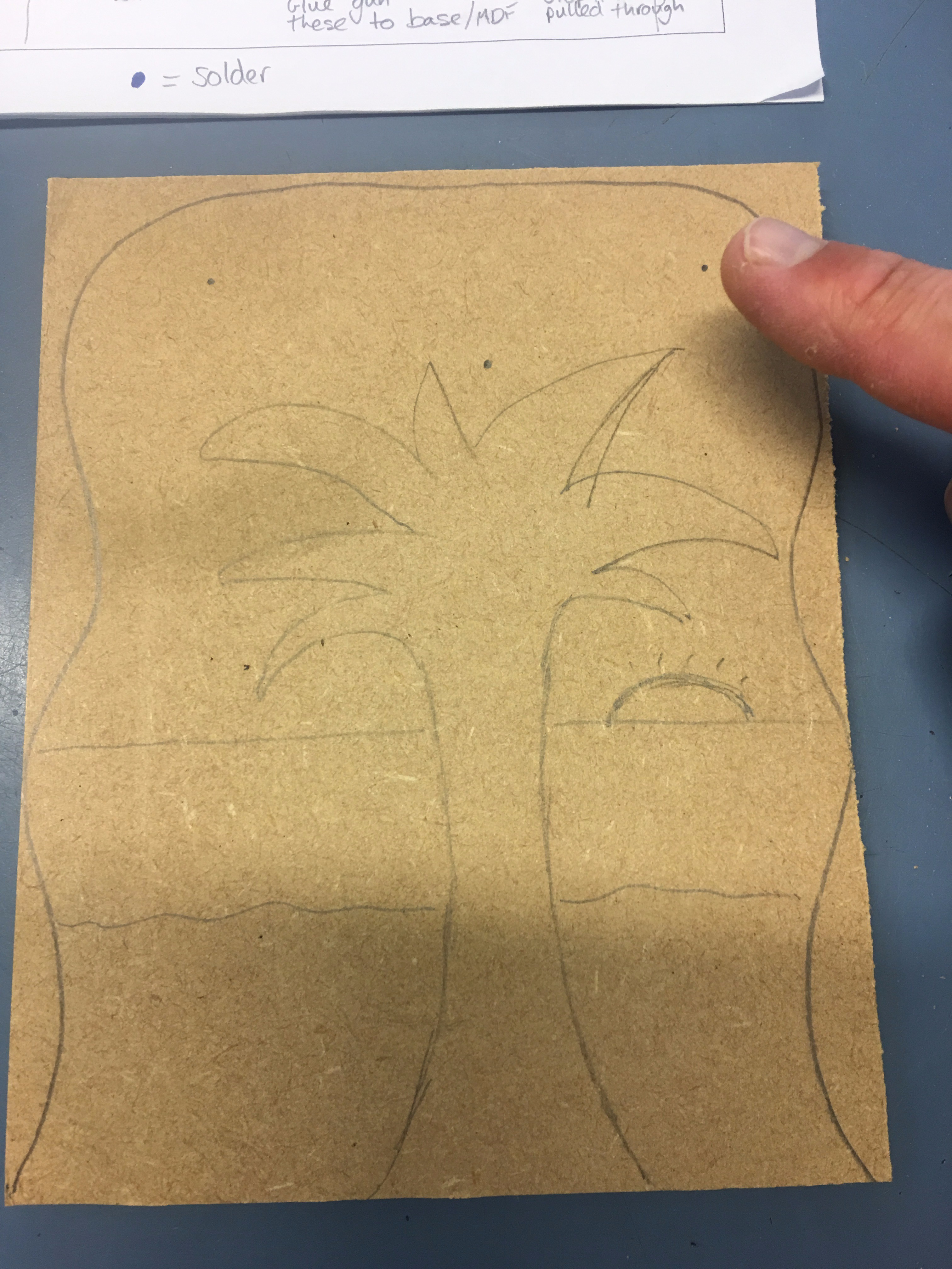 Steady Hand Buzzer Game : 18 Steps (with Pictures) - Instructables