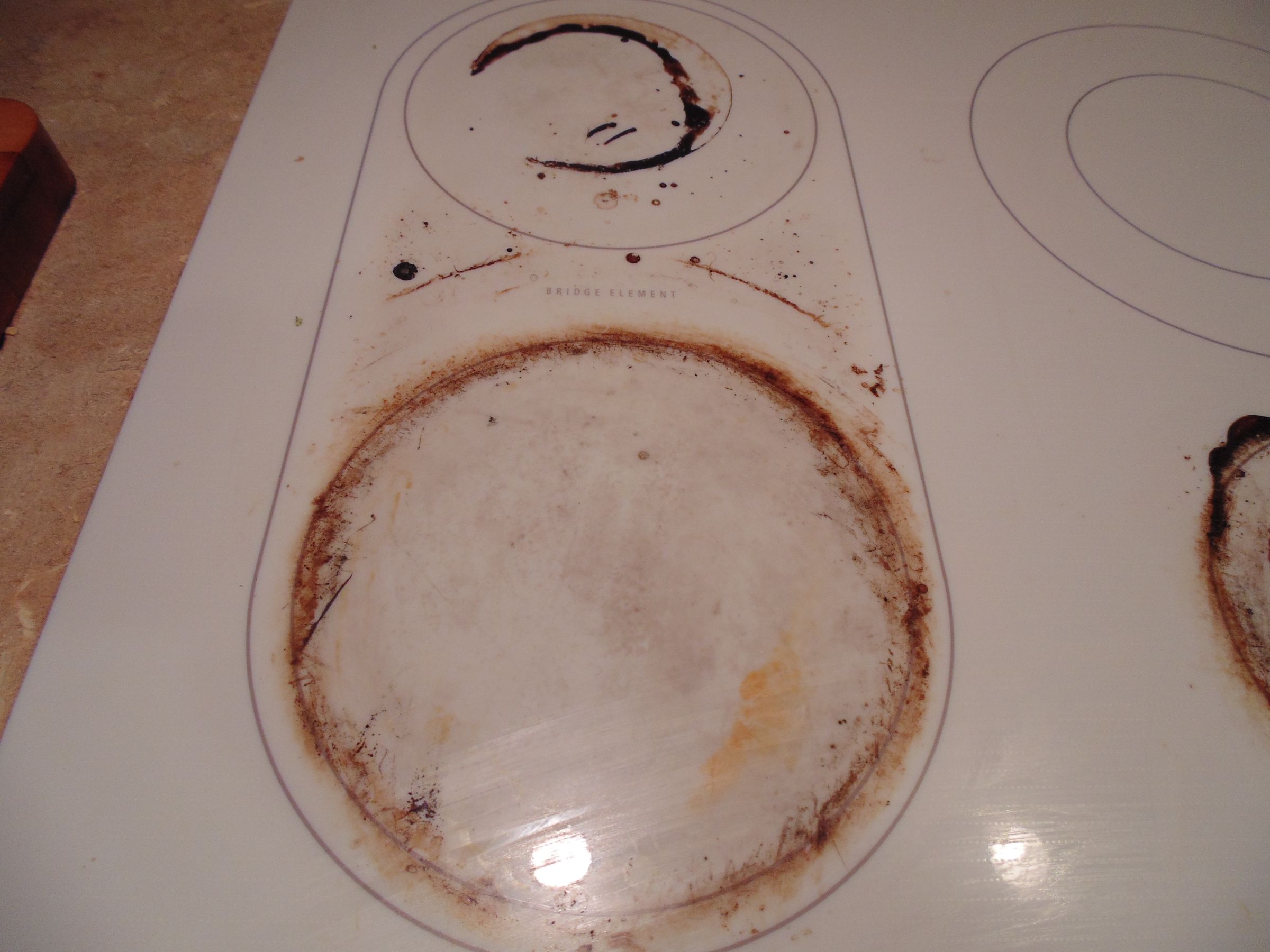Cook-top Cleaning : 6 Steps (with Pictures) - Instructables