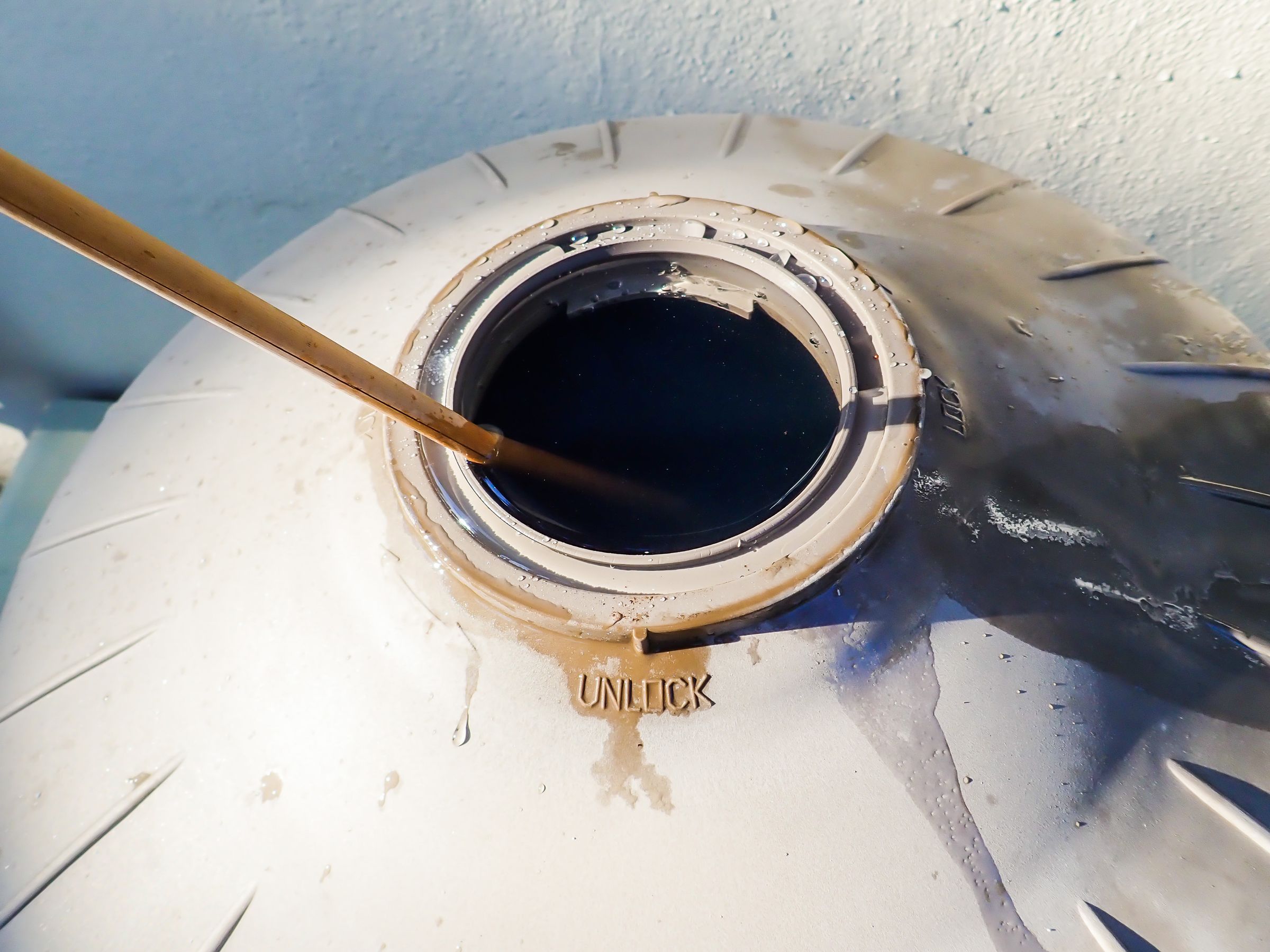 How to Clean a Pool Cartridge Filter System : 15 Steps (with Pictures ...