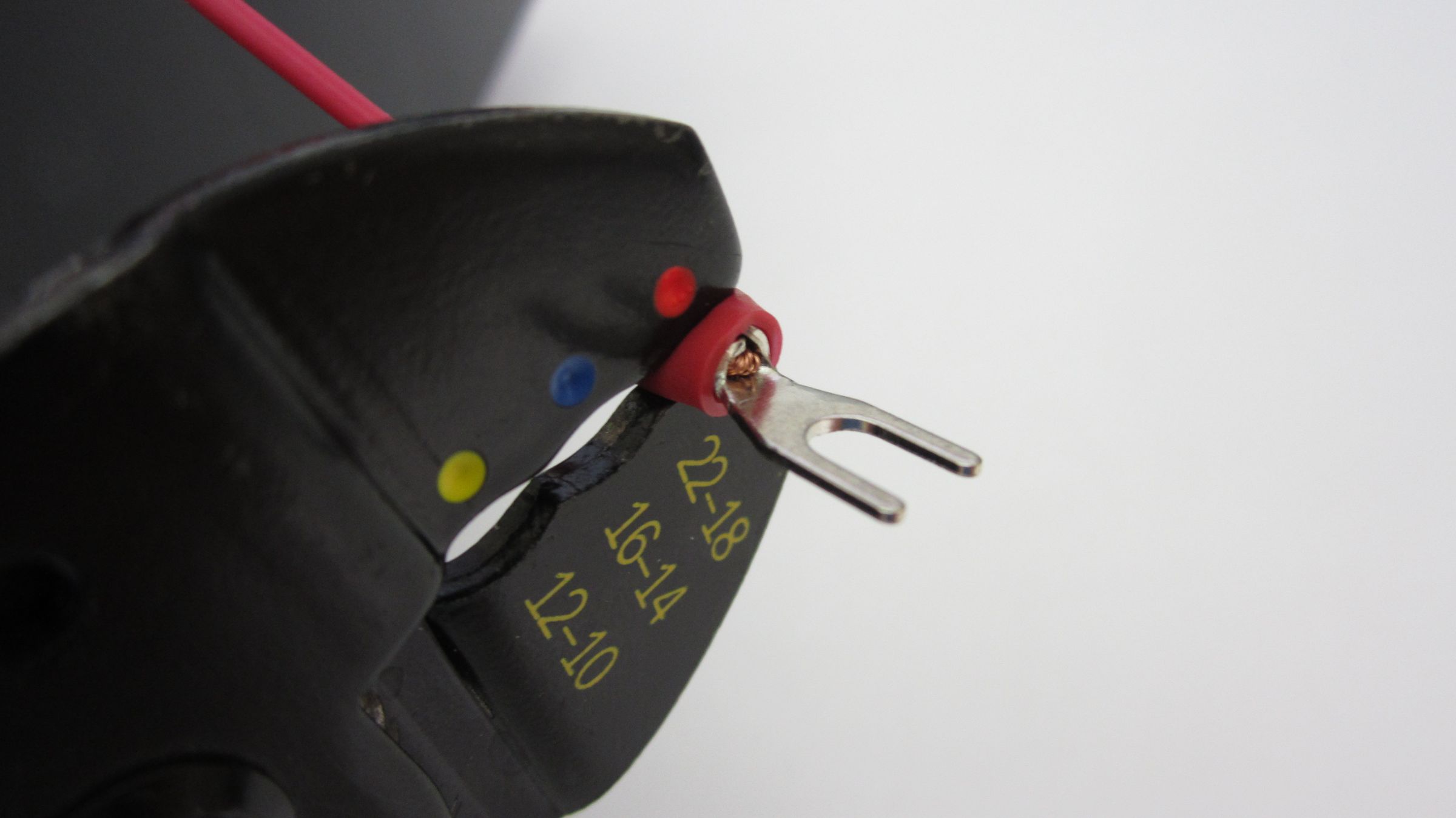 Computer Power Supply to Bench Power Supply Adapter : 15 Steps (with ...