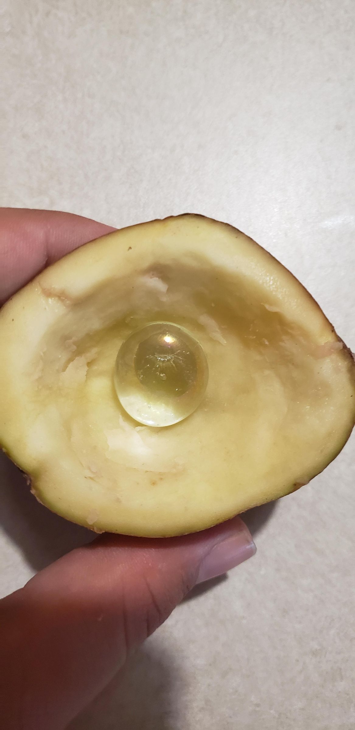 Magic Potato : 6 Steps - Instructables