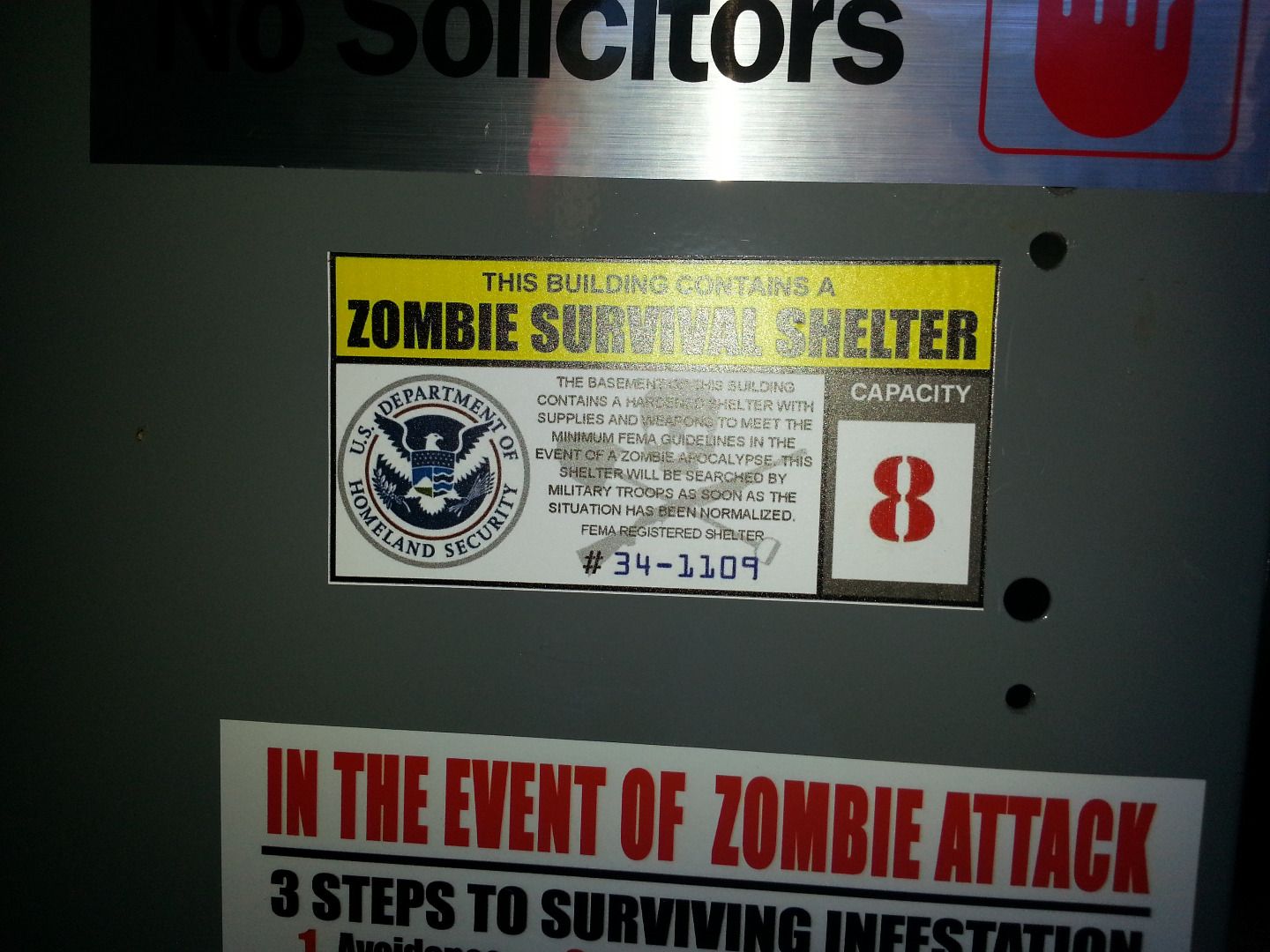 How to Design a Zombie Response Vehicle : 7 Steps (with Pictures ...