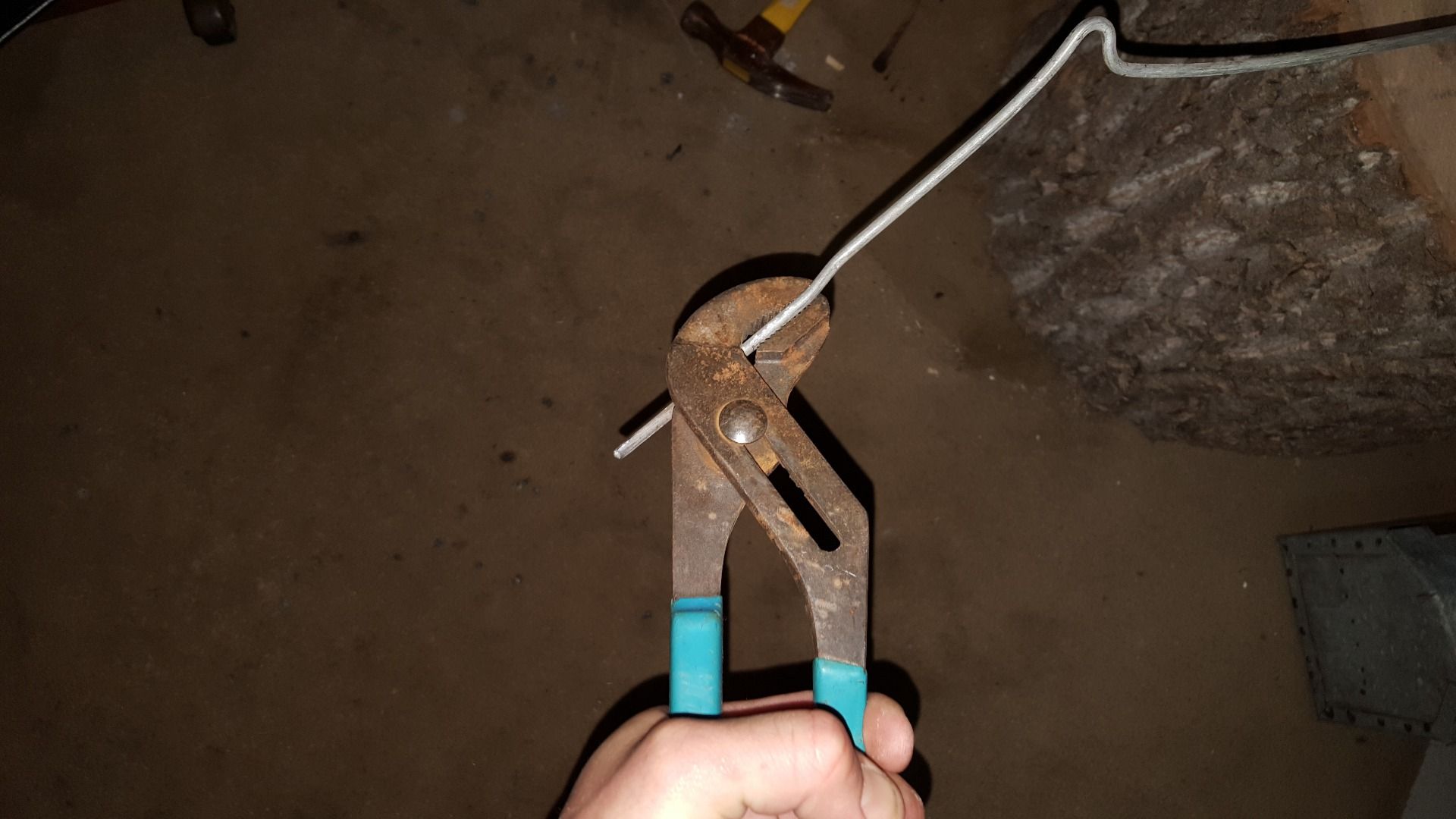Tin Can Forge (Blacksmithing) : 4 Steps - Instructables