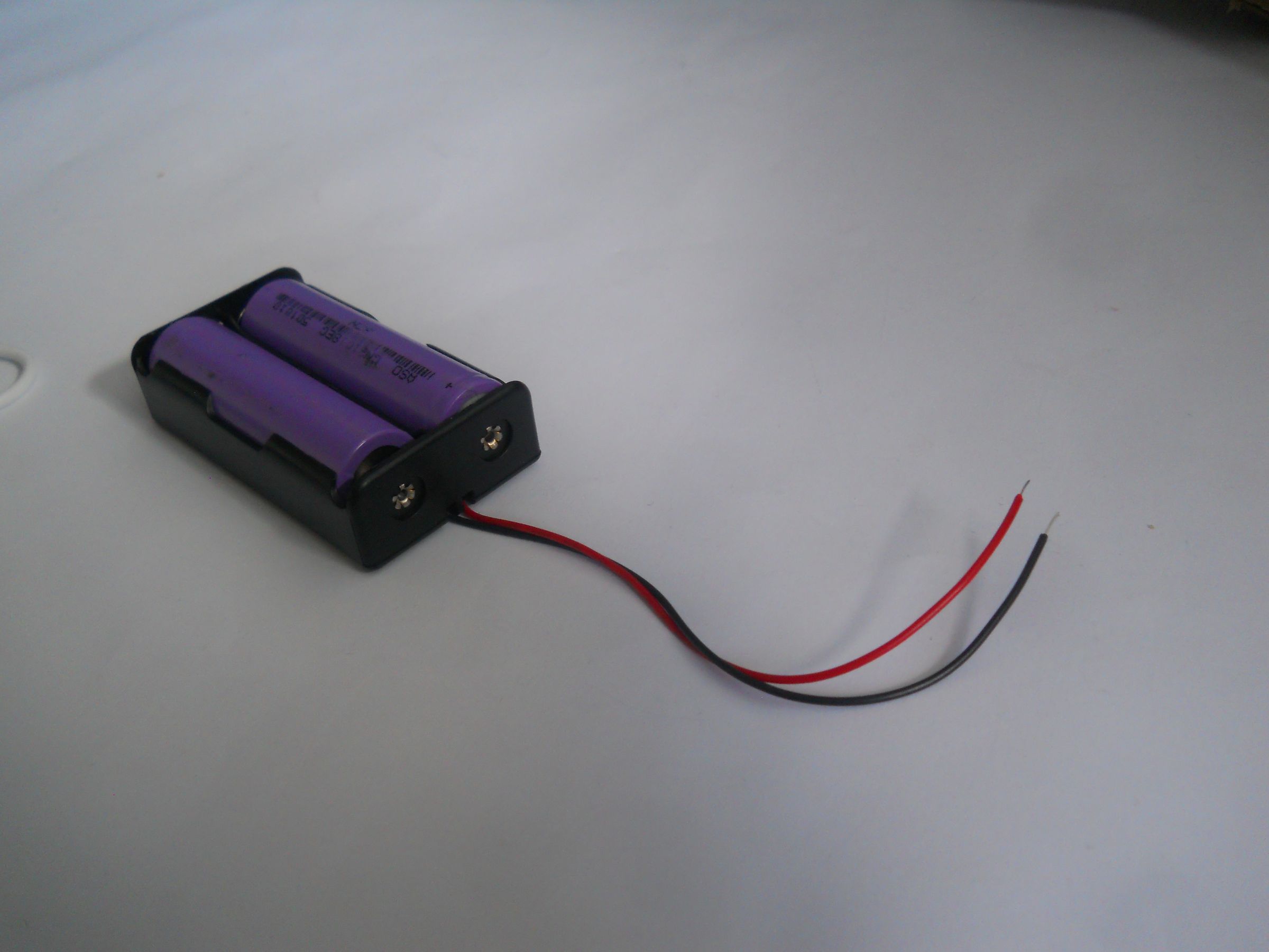 DIY Intelligent Autonomus Robot (Electronic Pet) /w Arduino : 13 Steps ...