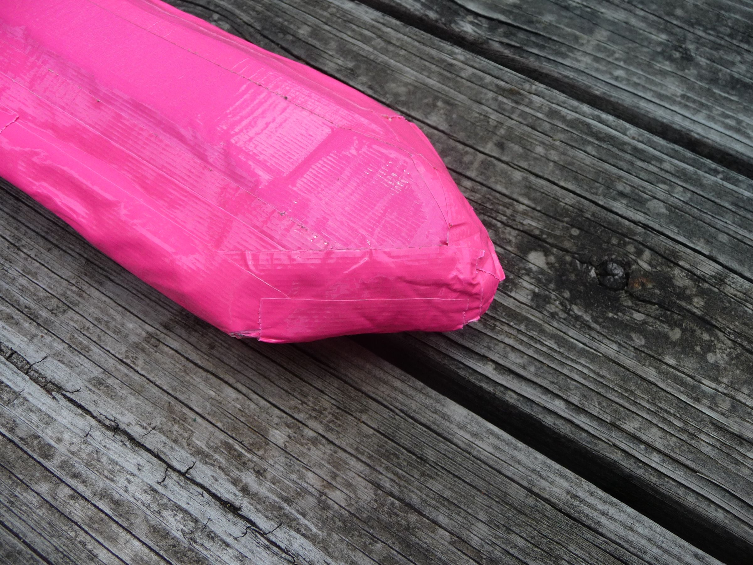 How to Make a Safe and Sturdy Boffer Sword : 12 Steps - Instructables