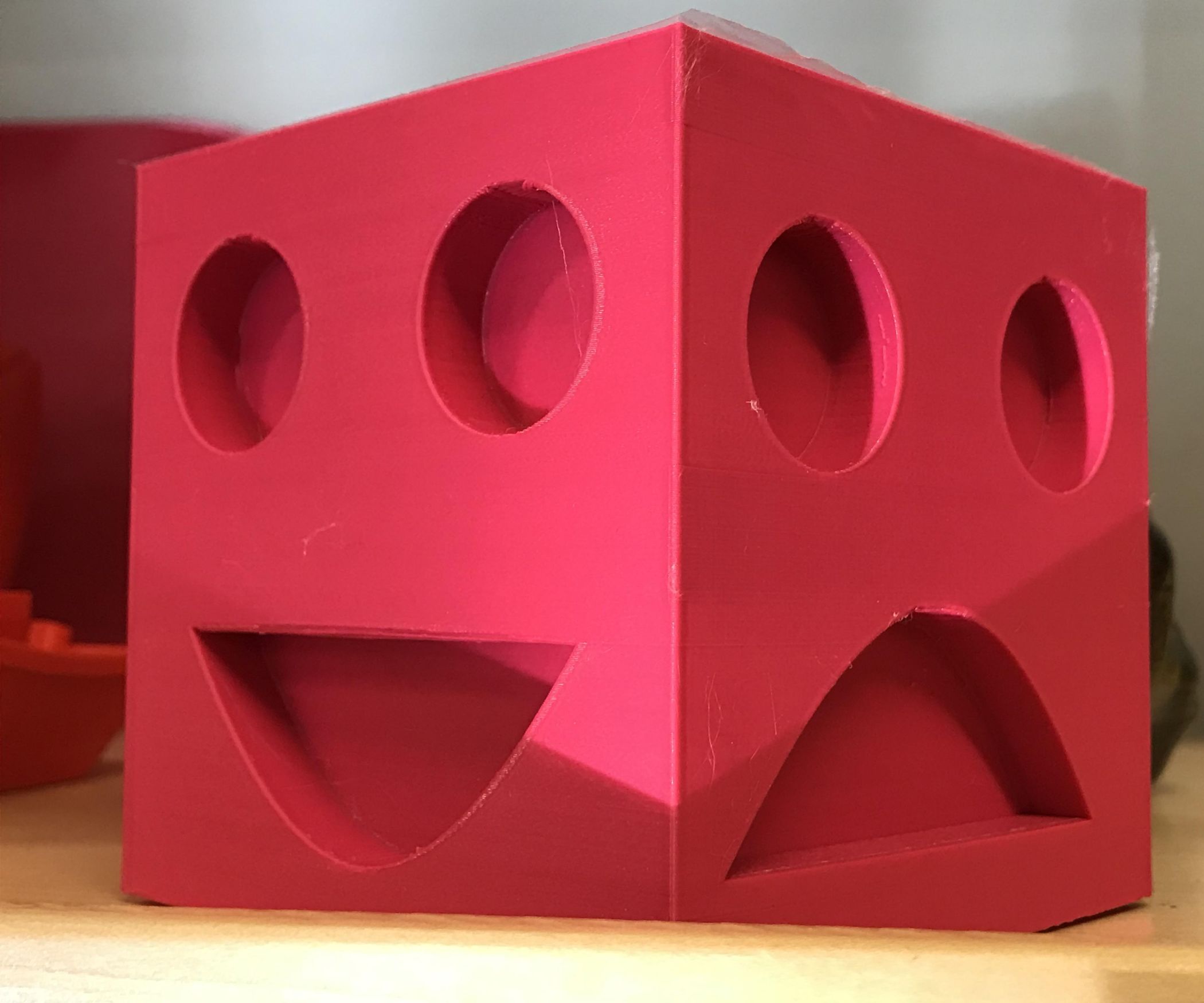 RoadBLOCK : 10 Steps (with Pictures) - Instructables