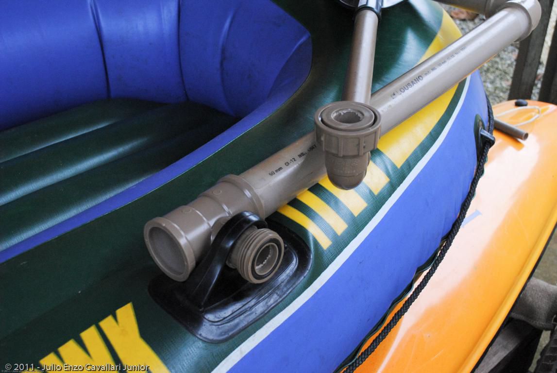 Inflatable Sailboat : 5 Steps (with Pictures) - Instructables
