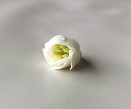 Clay Flowers 101 to ............ : 9 Steps (with Pictures) - Instructables