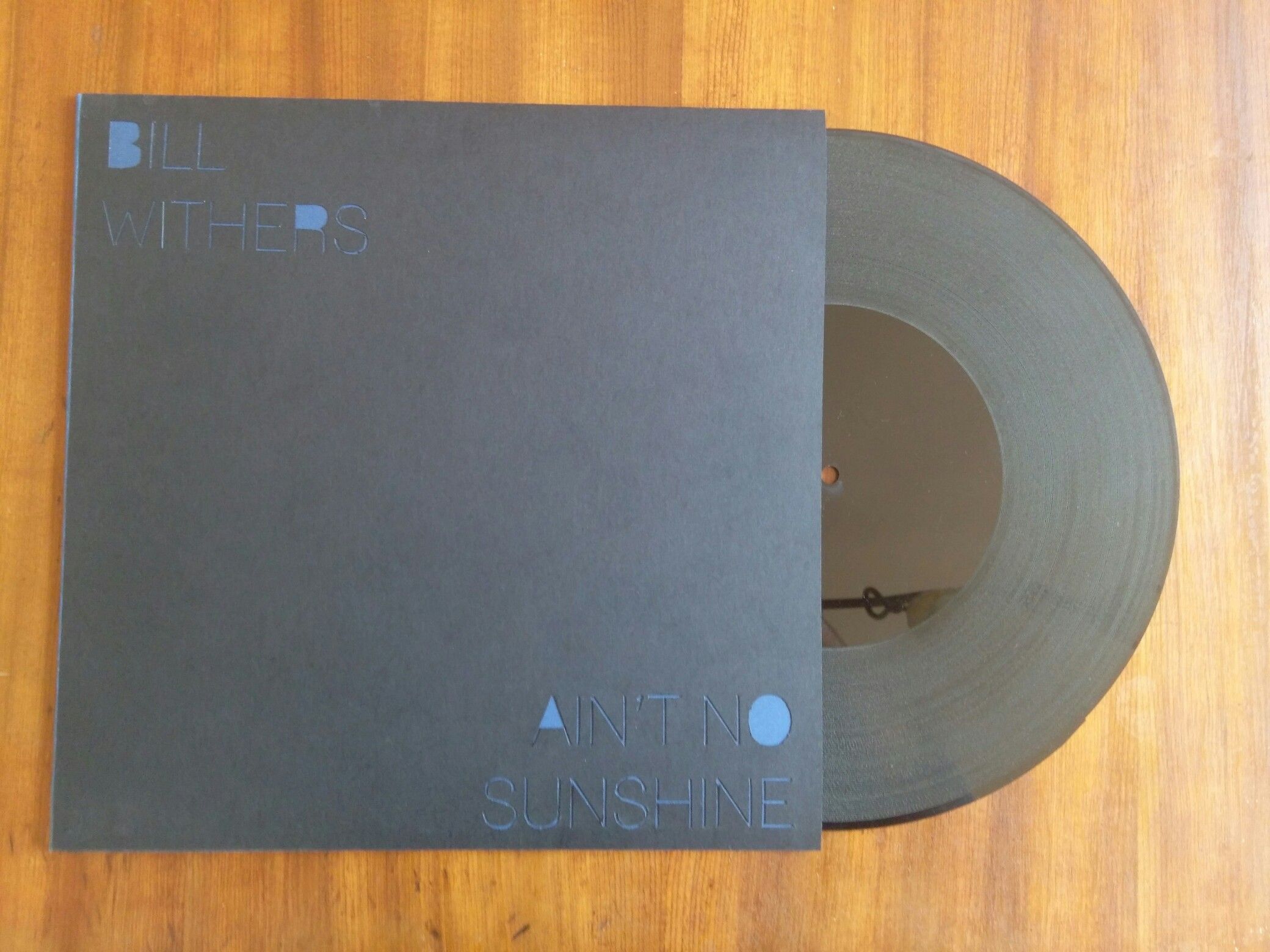 EXPERIMENTING WITH LASER CUT RECORD : 3 Steps - Instructables