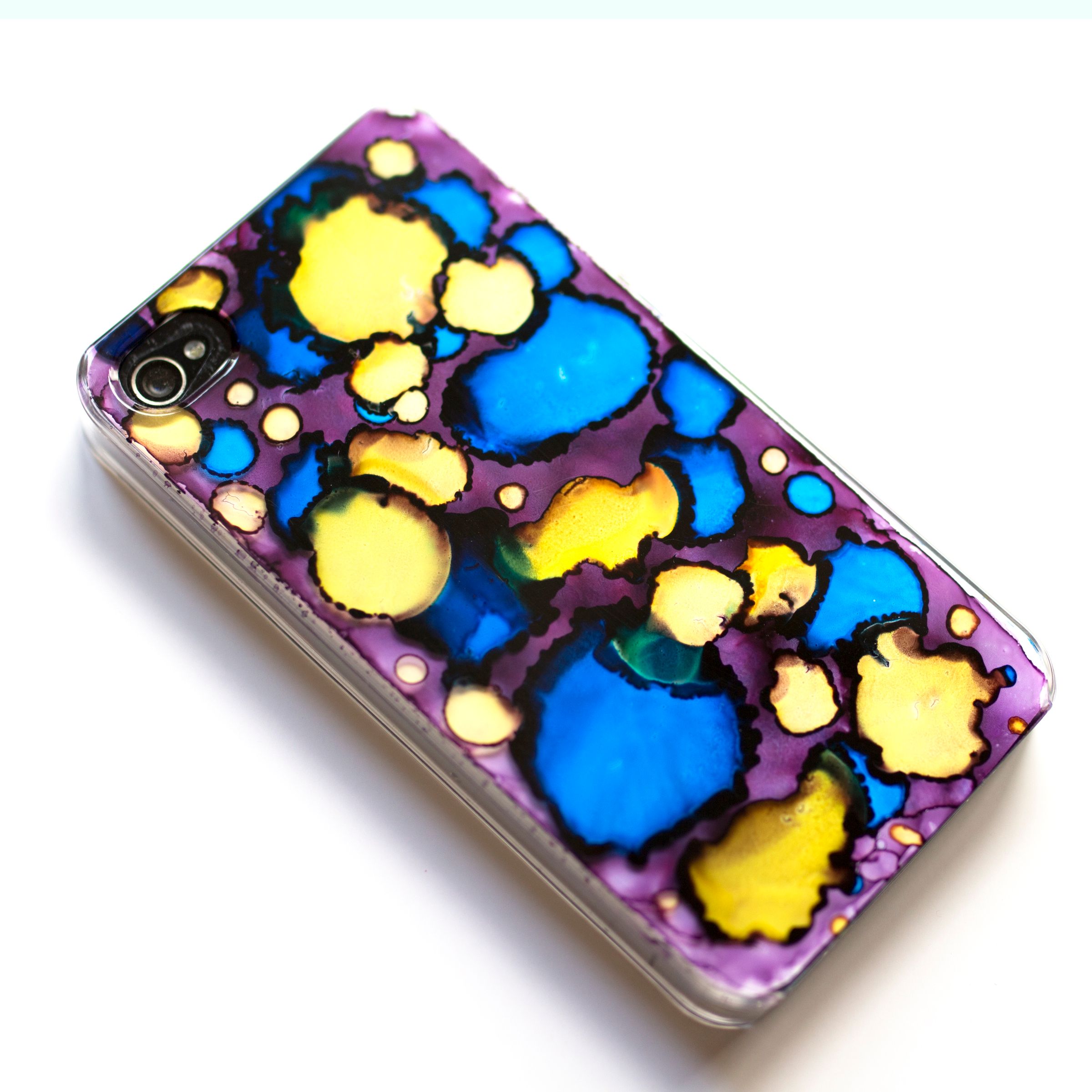 DIY Cell Phone Cases : 6 Steps (with Pictures) - Instructables