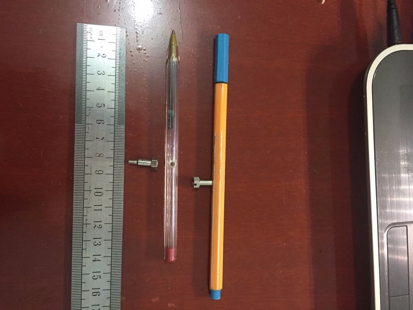 ARDUINO by Myself Mini-CNC (Plotter) : 18 Steps (with Pictures ...