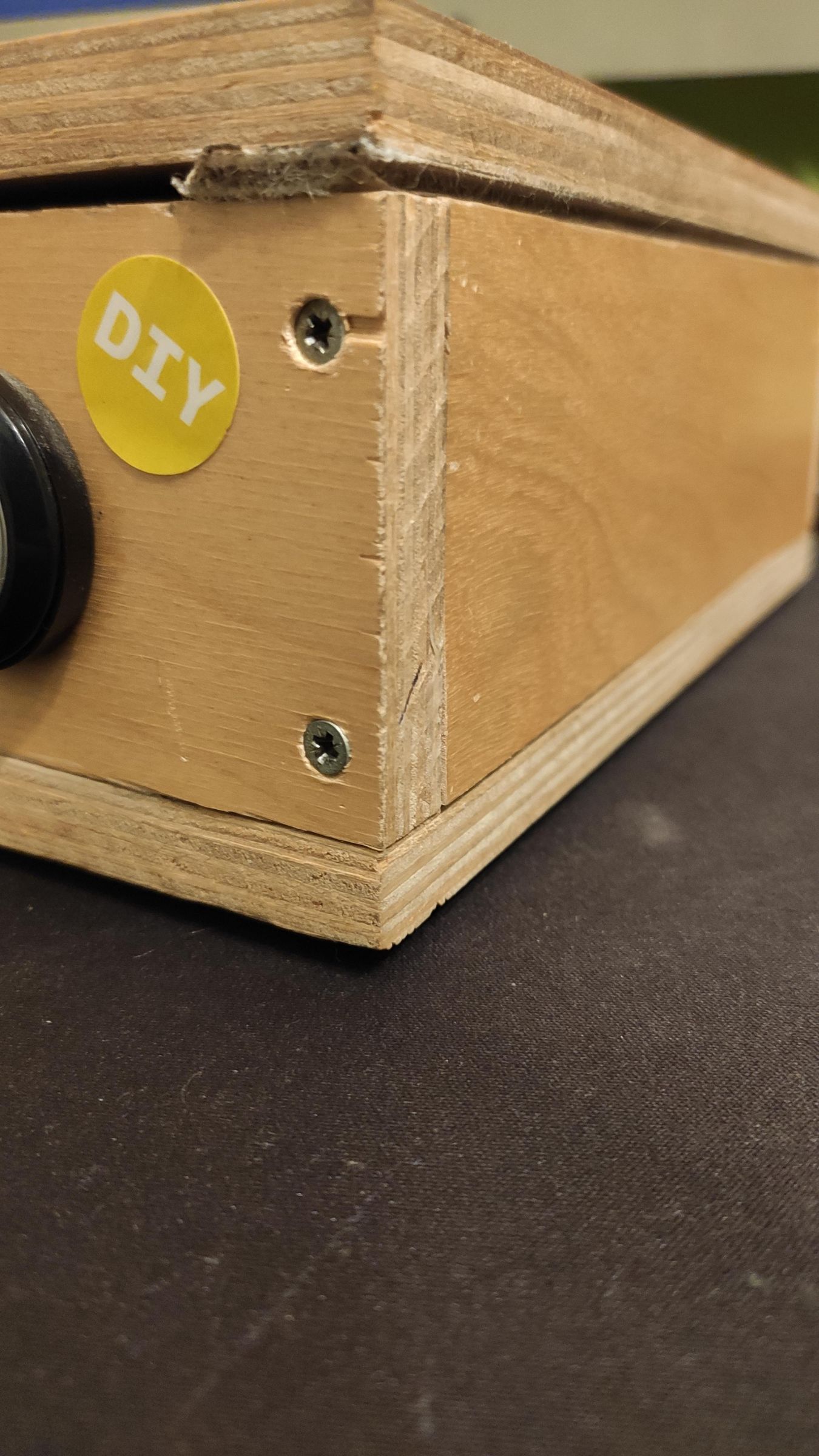 Arcade Stick for RetroPie / Steam Deck : 5 Steps (with Pictures ...