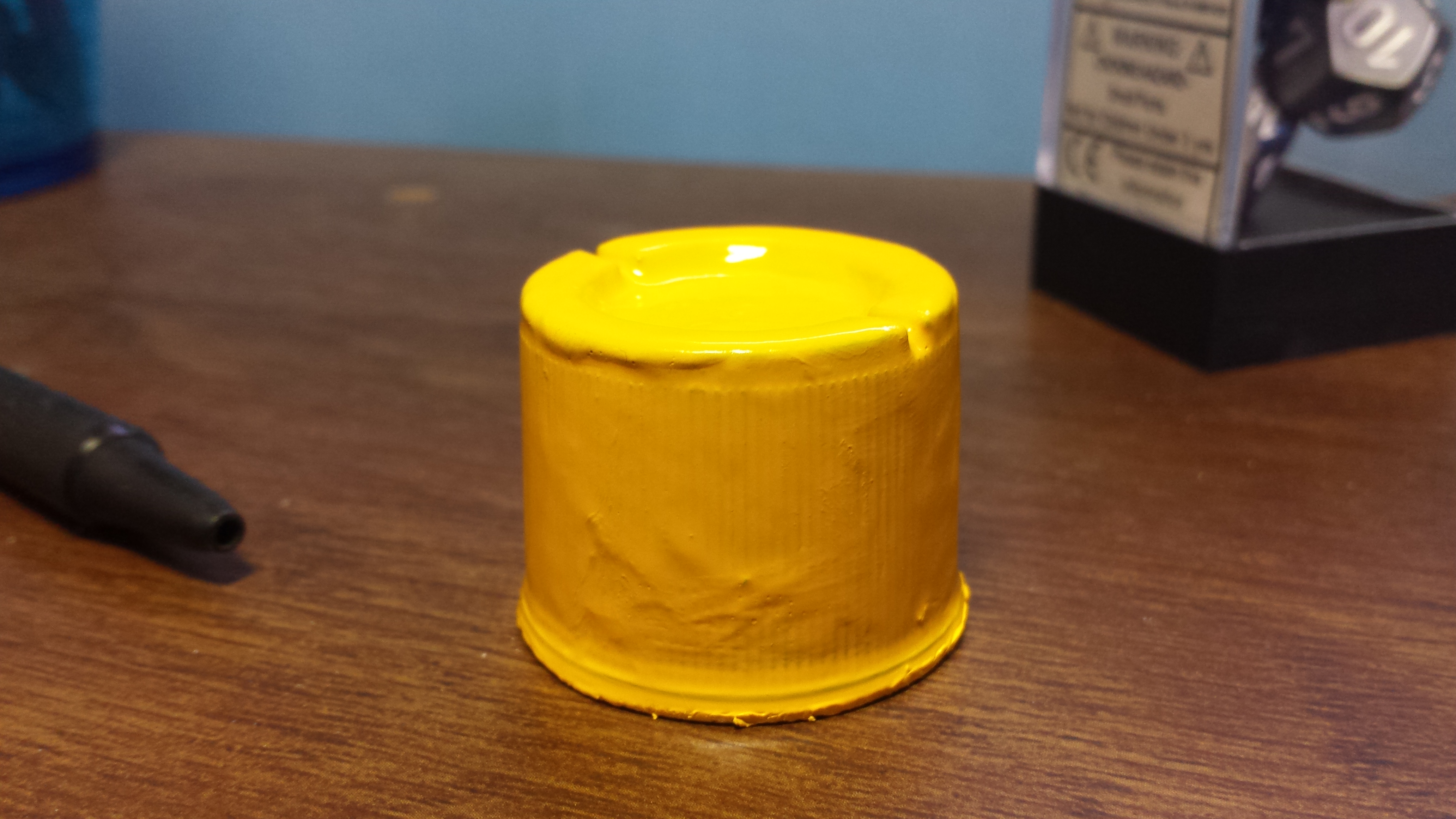 60's Batman: Shark Repellent : 5 Steps - Instructables