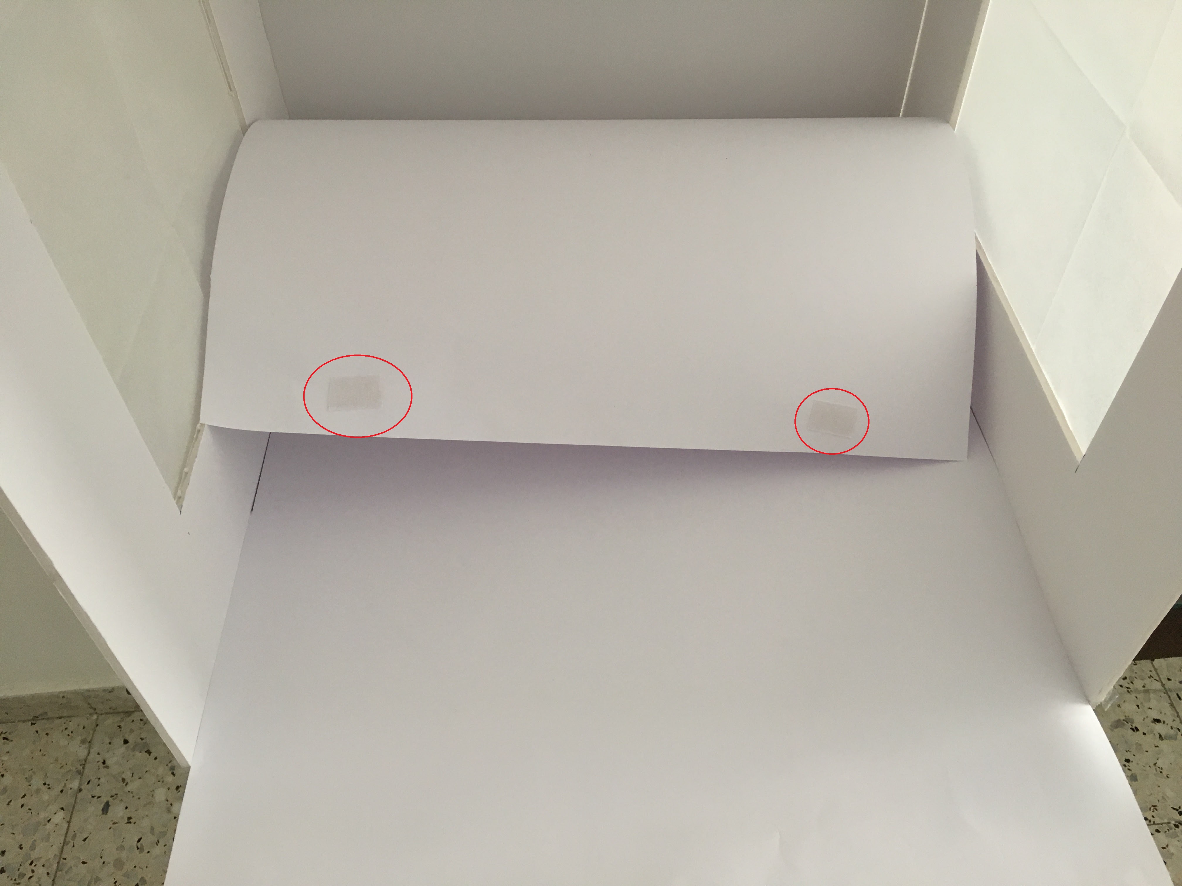 Foldable Homemade Light Box : 6 Steps (with Pictures) - Instructables