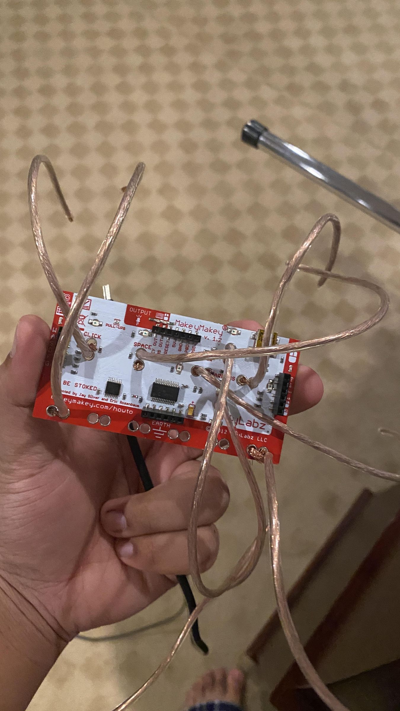 RetroPie Barcade Machine With Makey Makey : 6 Steps - Instructables