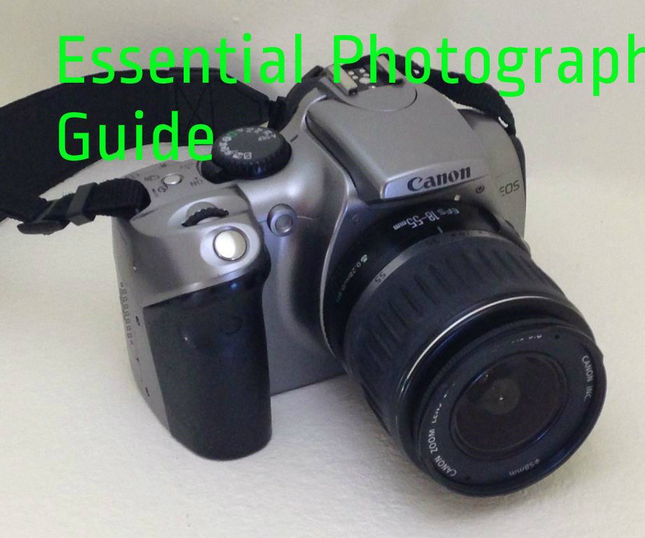 Essential Outdoor Photography Guide : 14 Steps (with Pictures ...