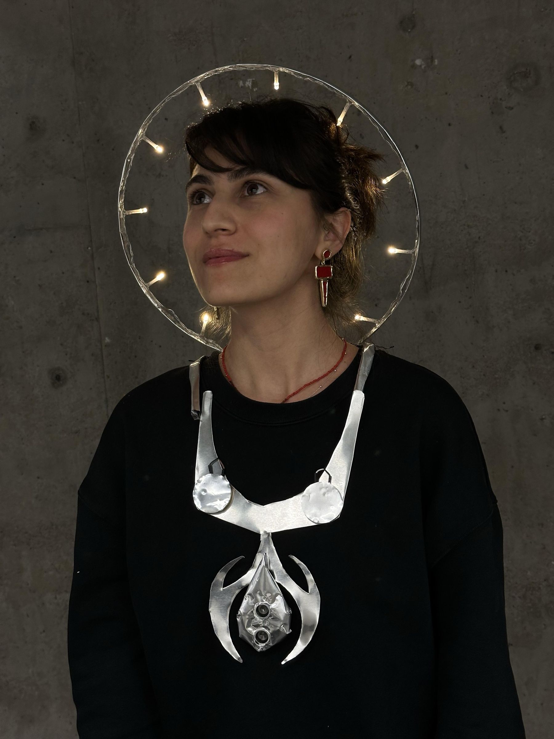 Disco_nnected! Useless Machine : 3 Steps - Instructables