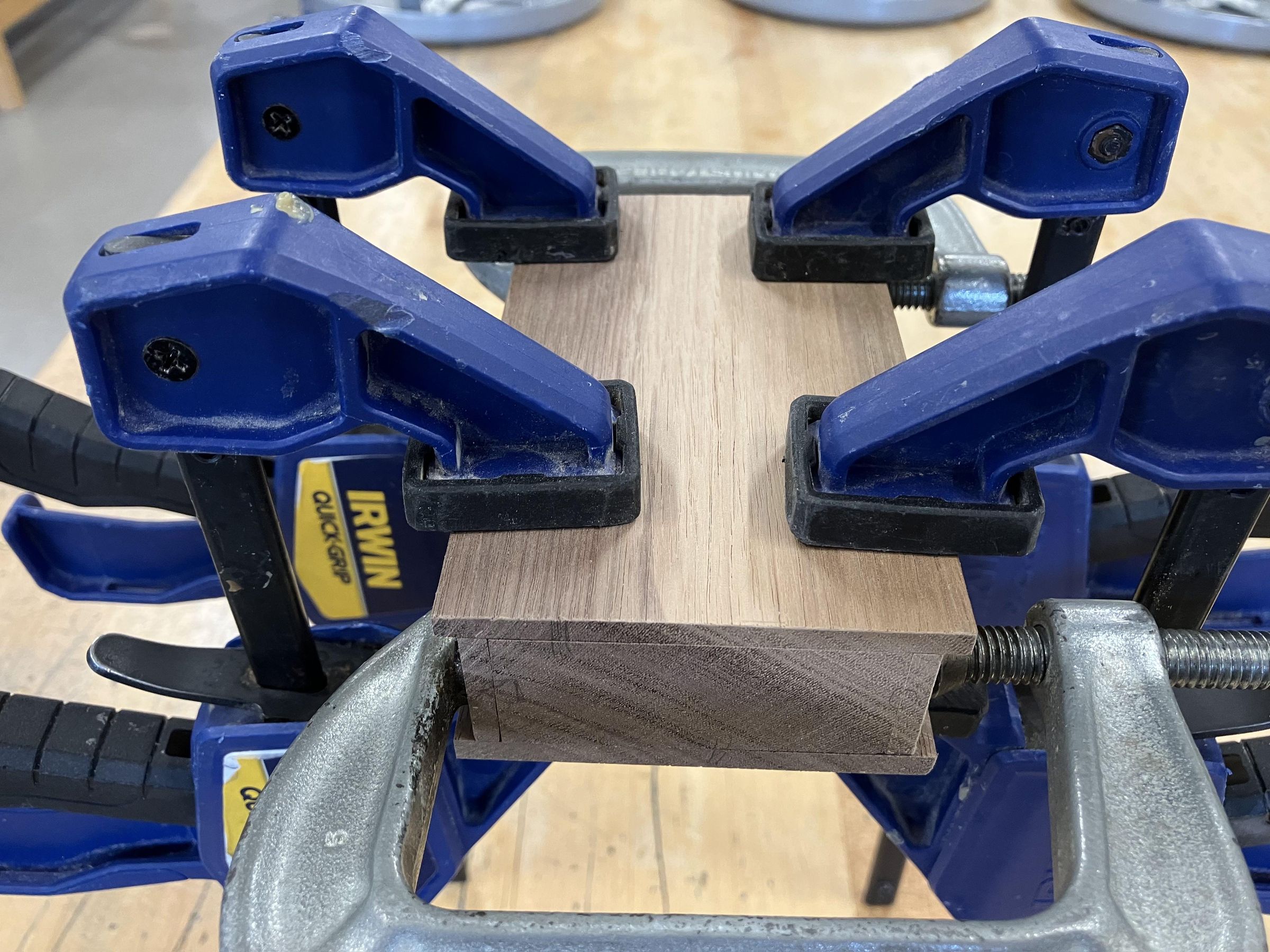 Nail in Box Puzzle : 9 Steps (with Pictures) - Instructables