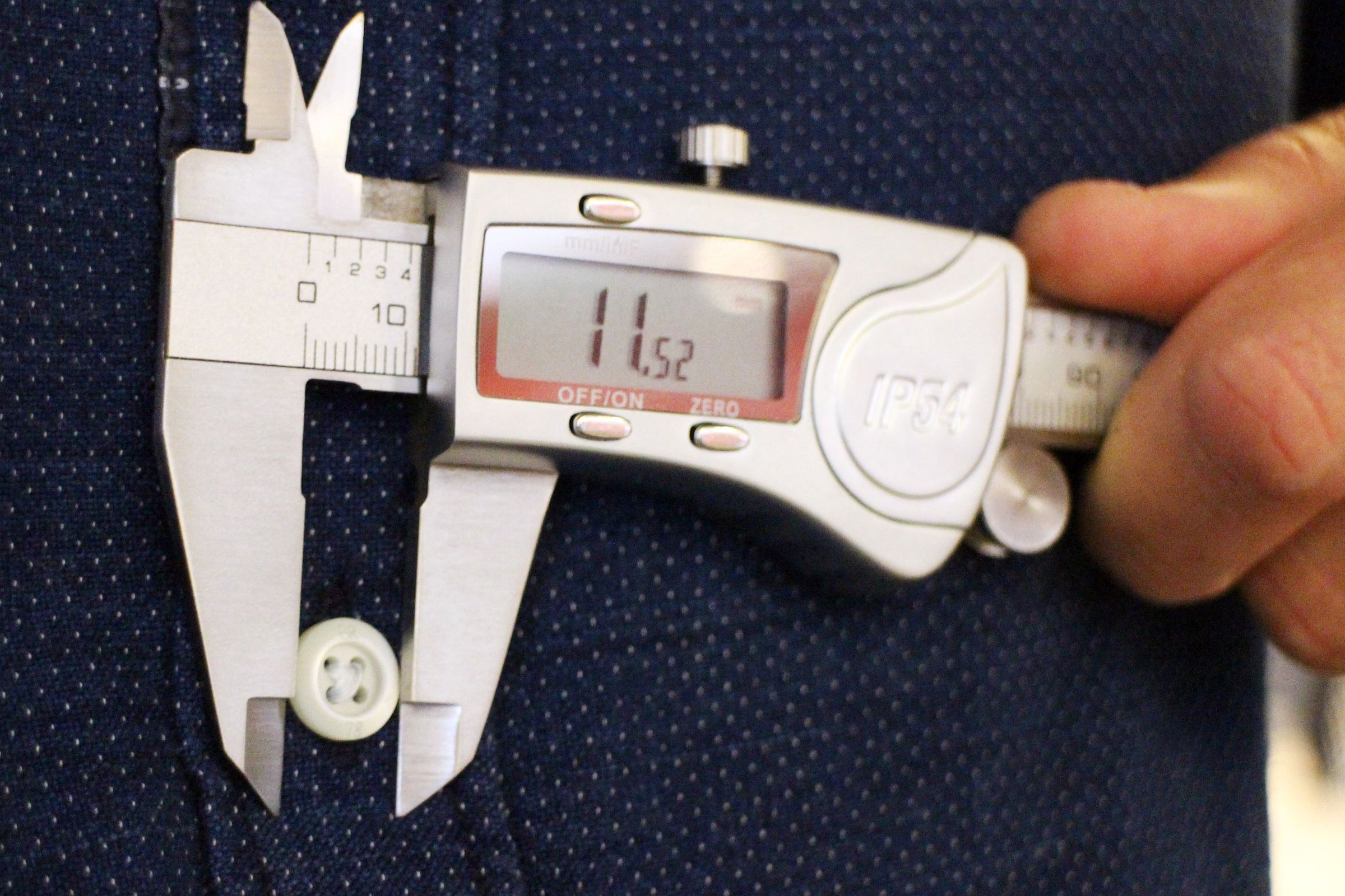 Skull Buttons : 11 Steps (with Pictures) - Instructables