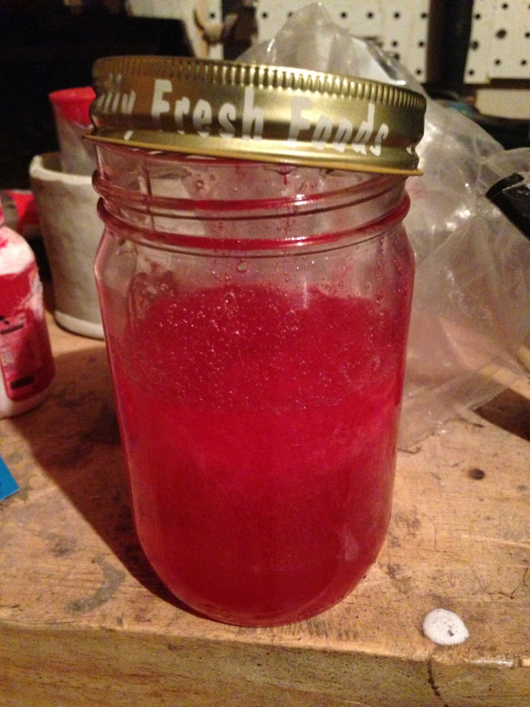 Little Sister Adam Syringe : 5 Steps - Instructables