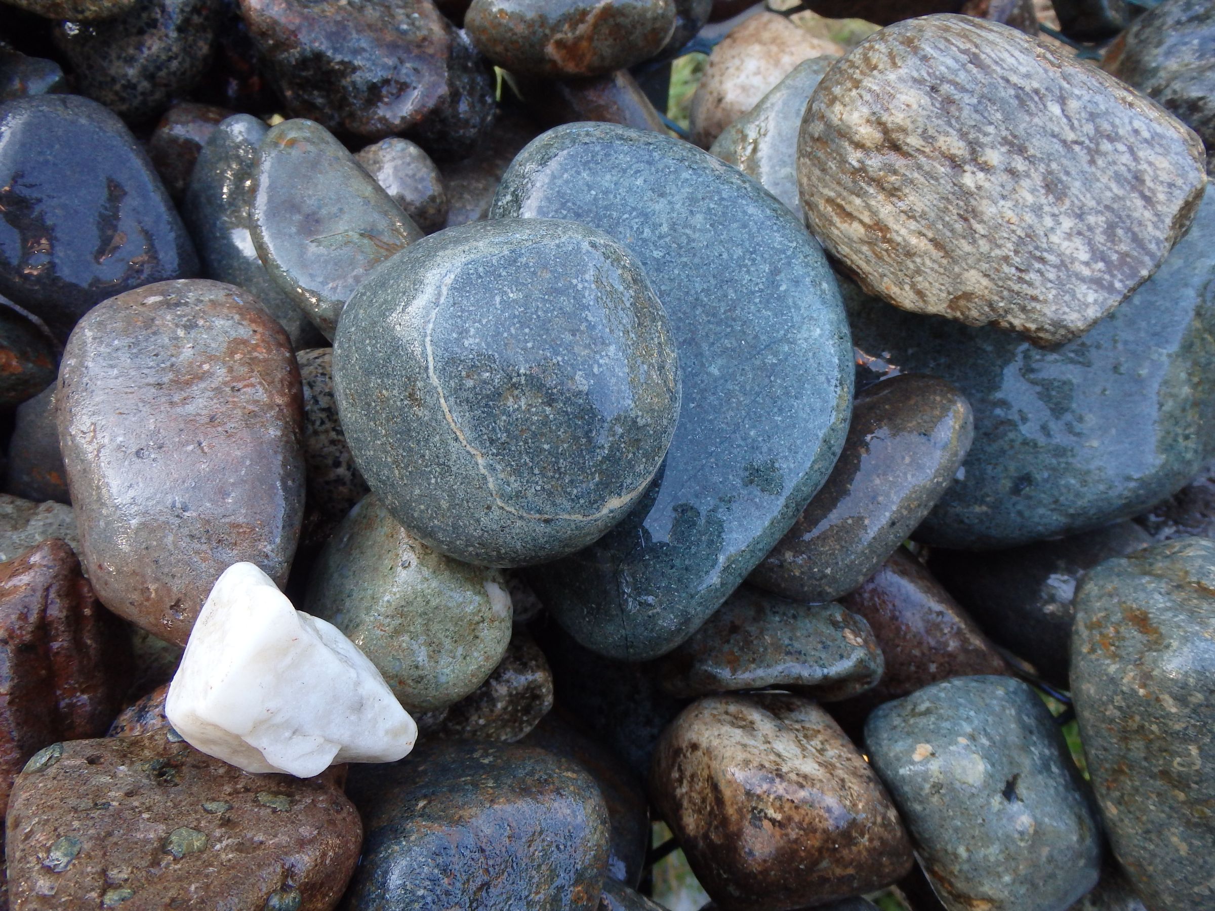 Landscape Rock Tumbler : 3 Steps (with Pictures) - Instructables