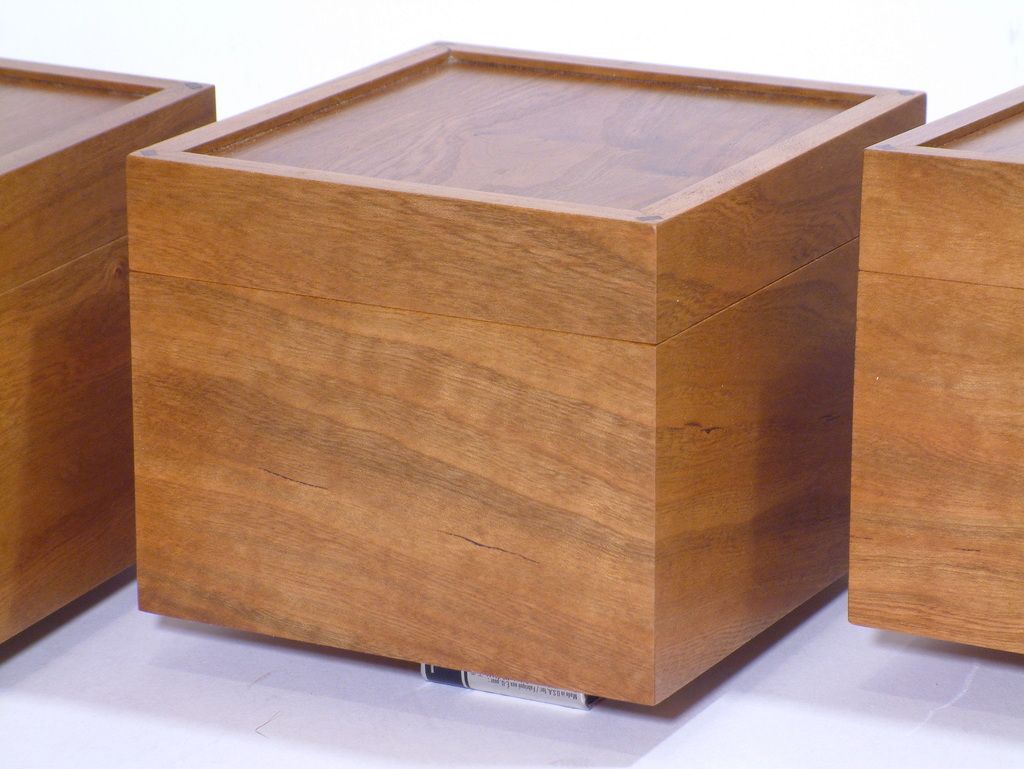 The Easiest Way to Build a Box! : 6 Steps (with Pictures) - Instructables