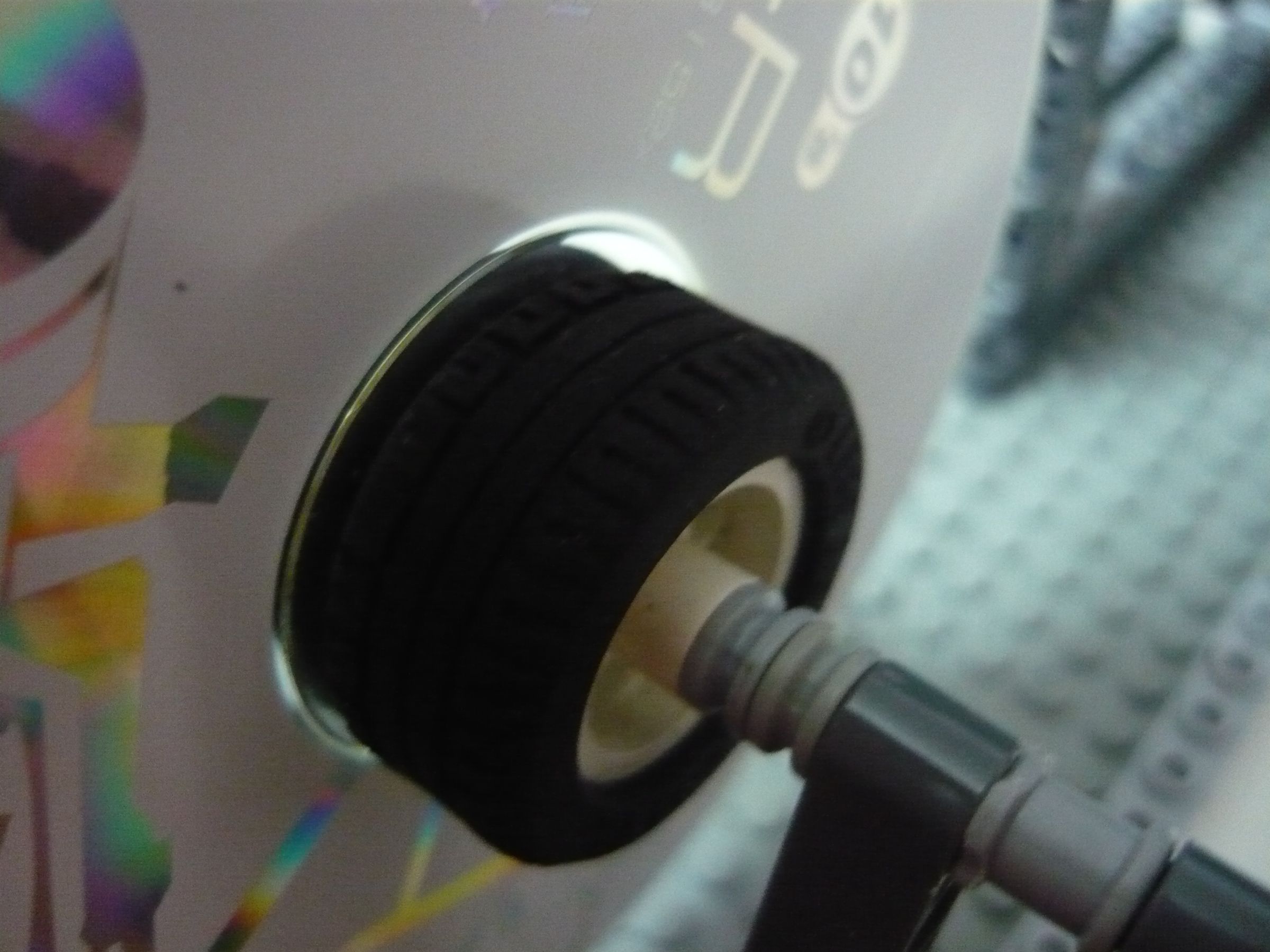 Lego CVT-IVT : 5 Steps (with Pictures) - Instructables