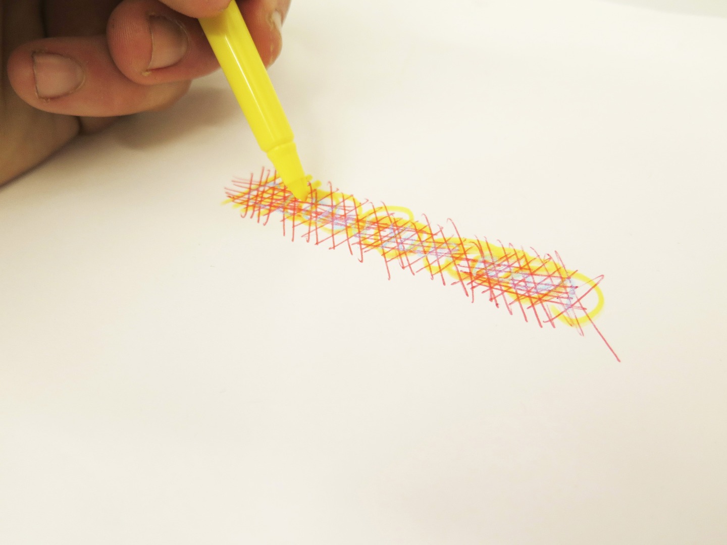 Writing Secret Messages in Color : 4 Steps (with Pictures) - Instructables