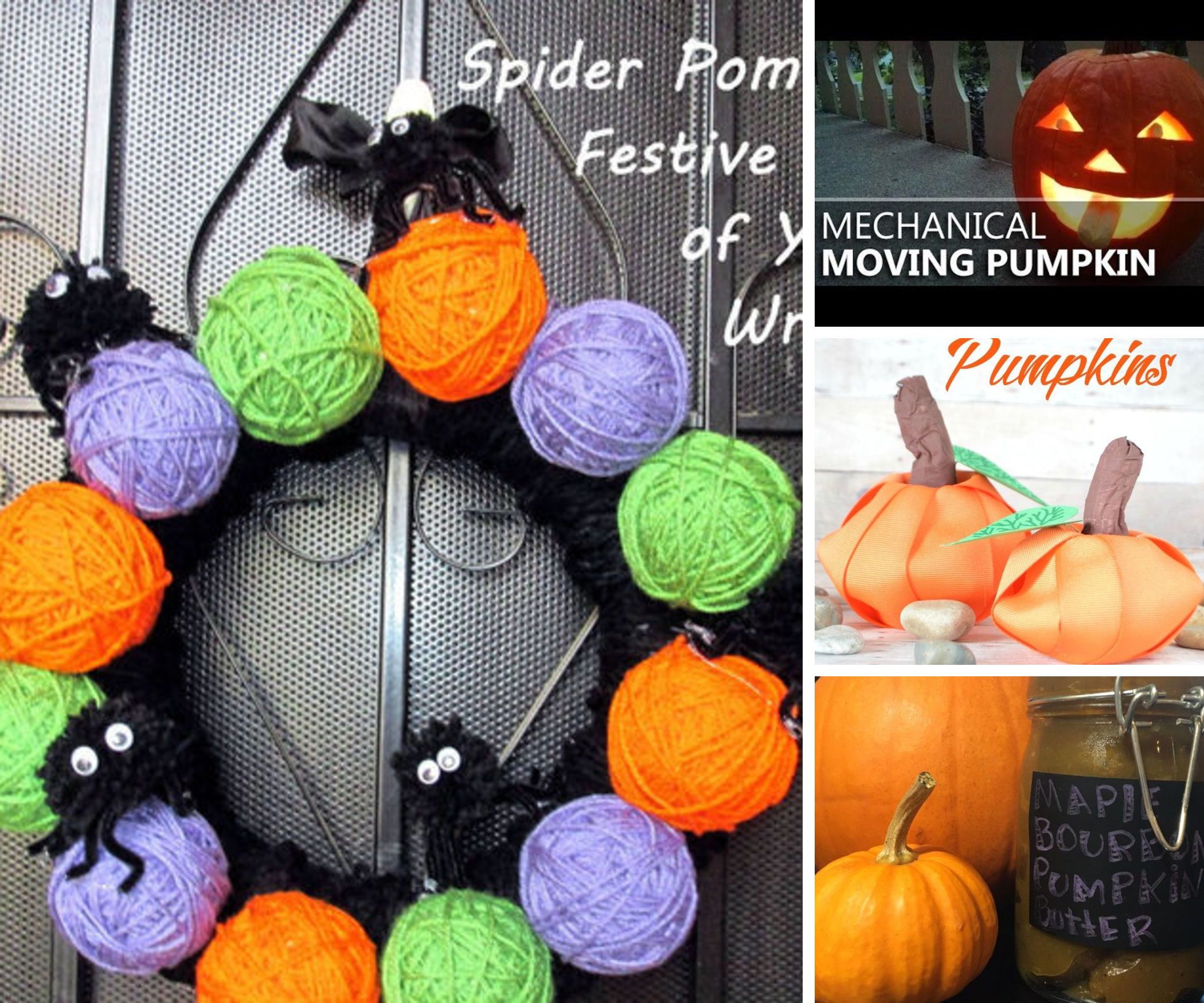 Halloween - Instructables
