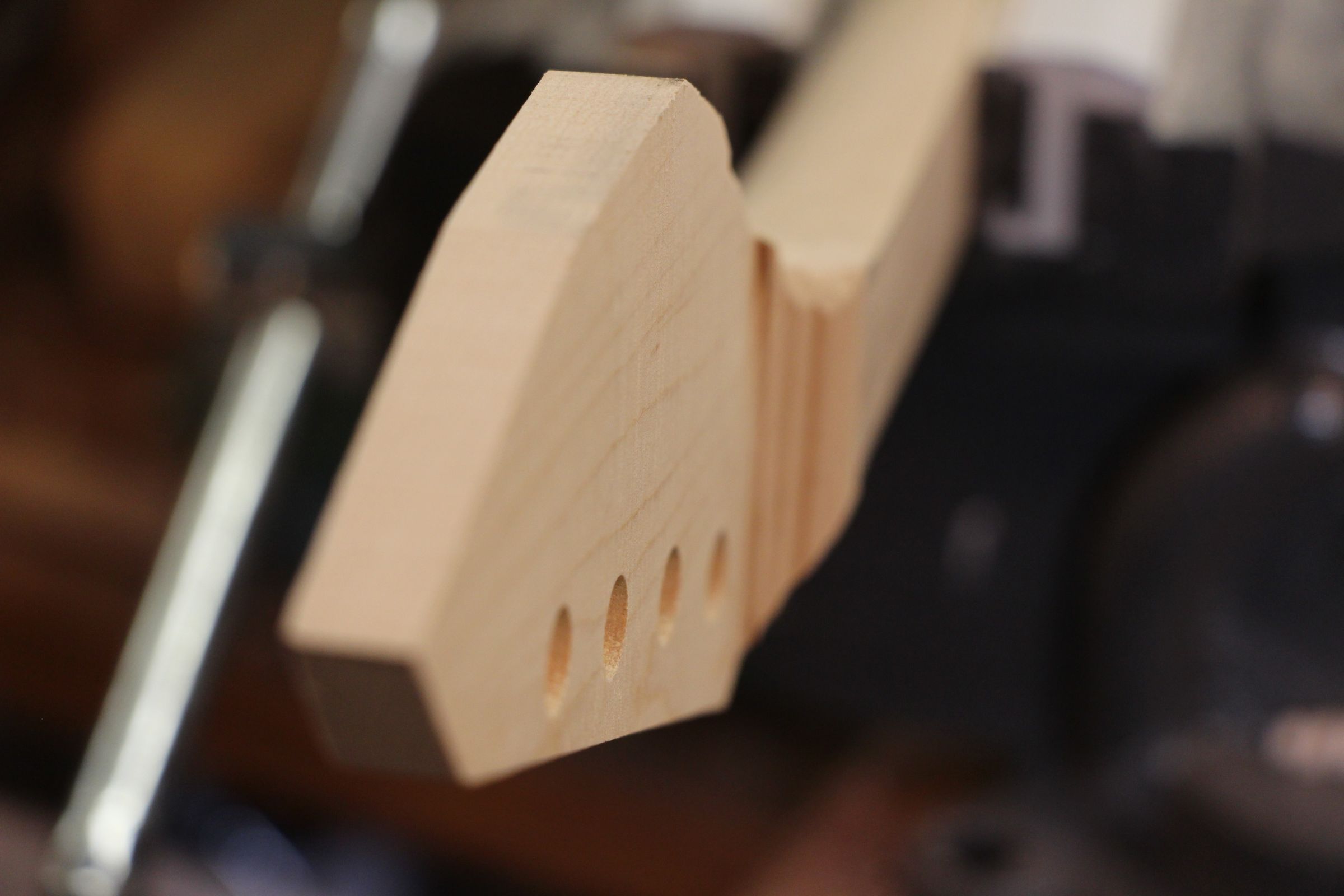 Electric Tenor Guitar : 15 Steps (with Pictures) - Instructables