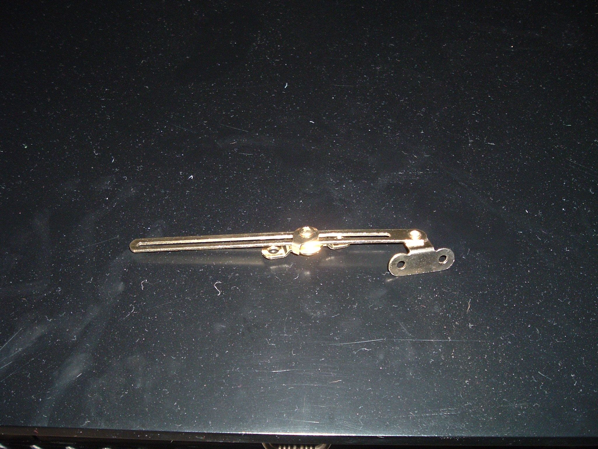 Laptop Hinge Hack : 9 Steps - Instructables