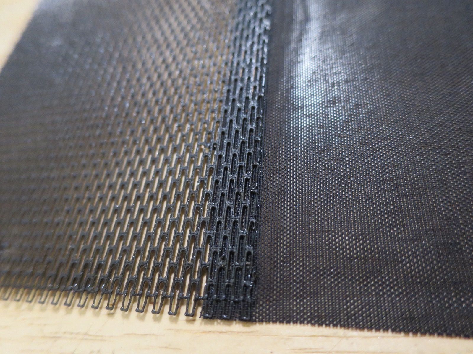 3D Printed Stretch Fabric Seams : 6 Steps (with Pictures) - Instructables