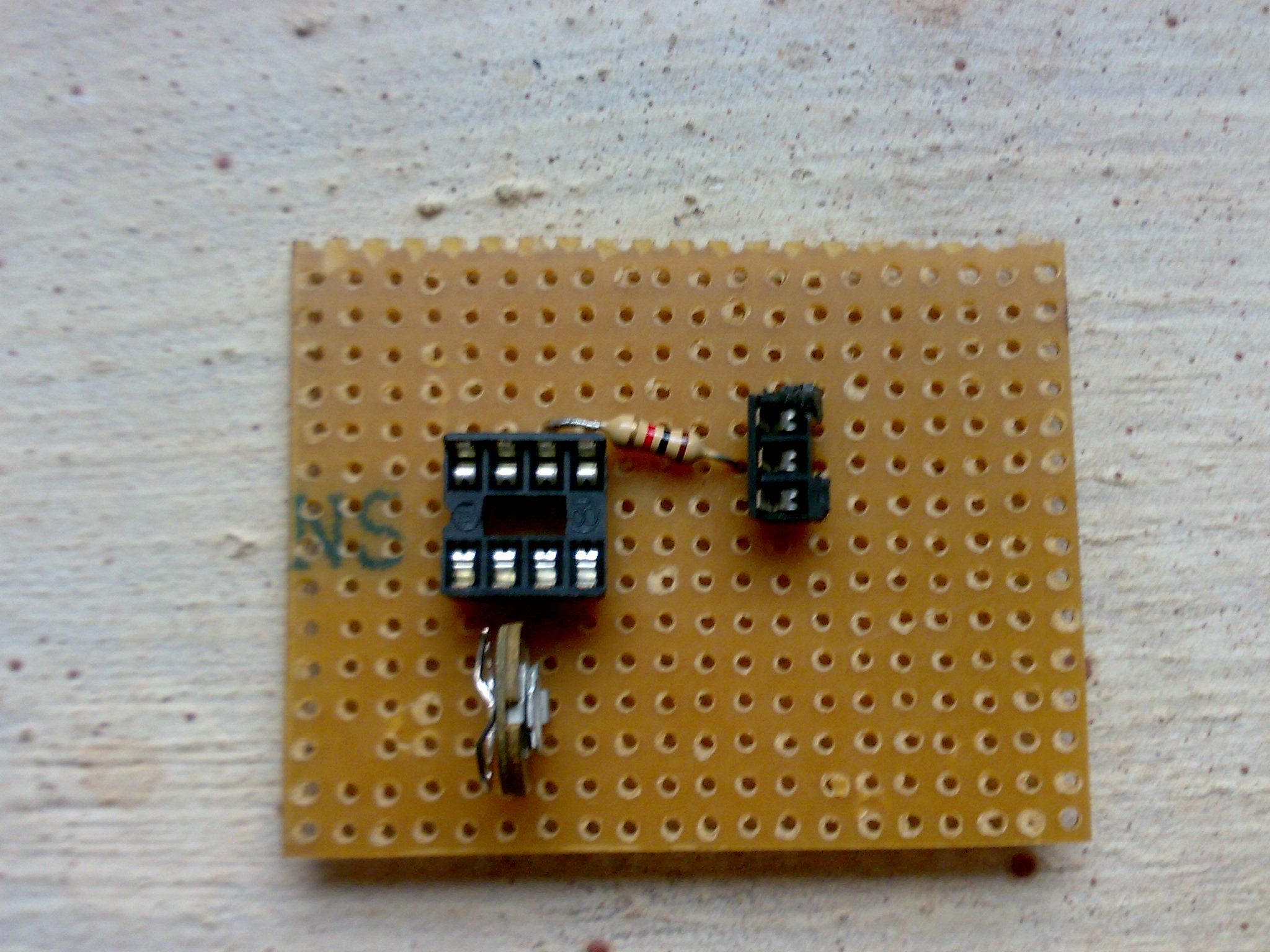 Heat Activated Cooling Fan : 3 Steps - Instructables