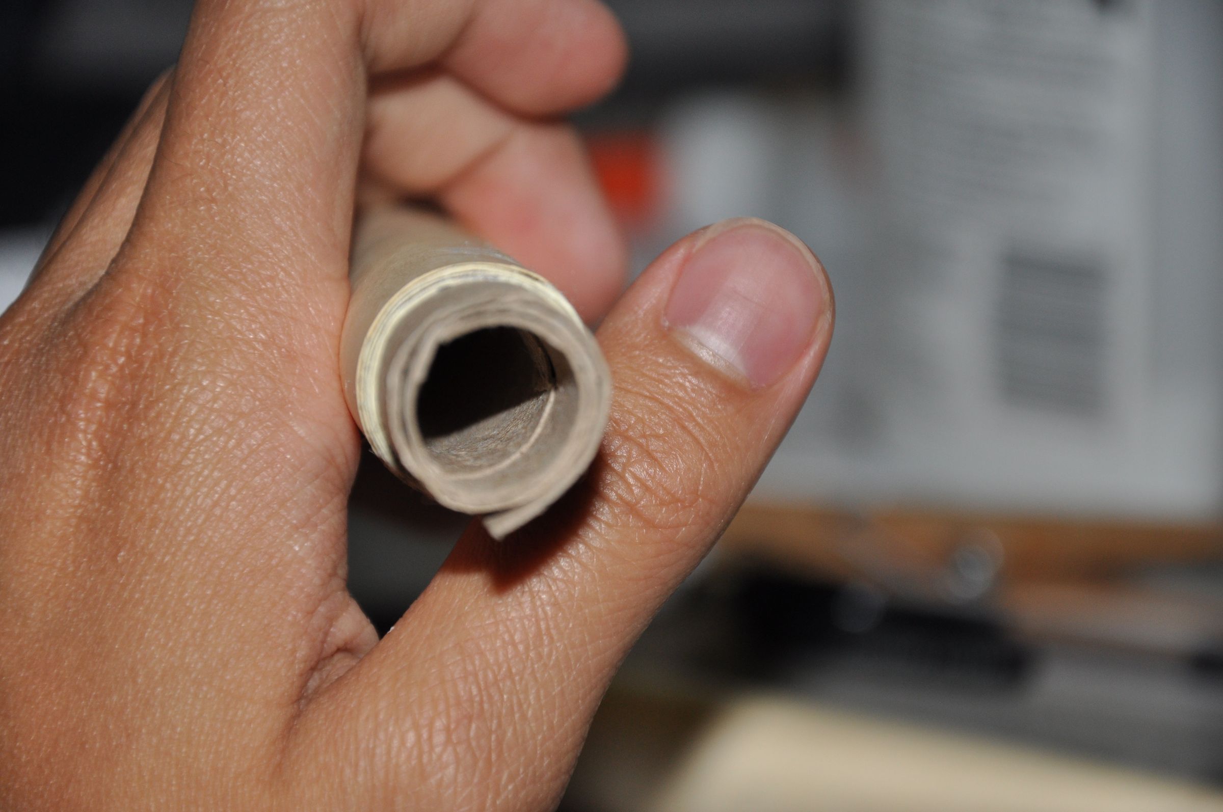 Make Your Own Model Rocket! : 11 Steps (with Pictures) - Instructables