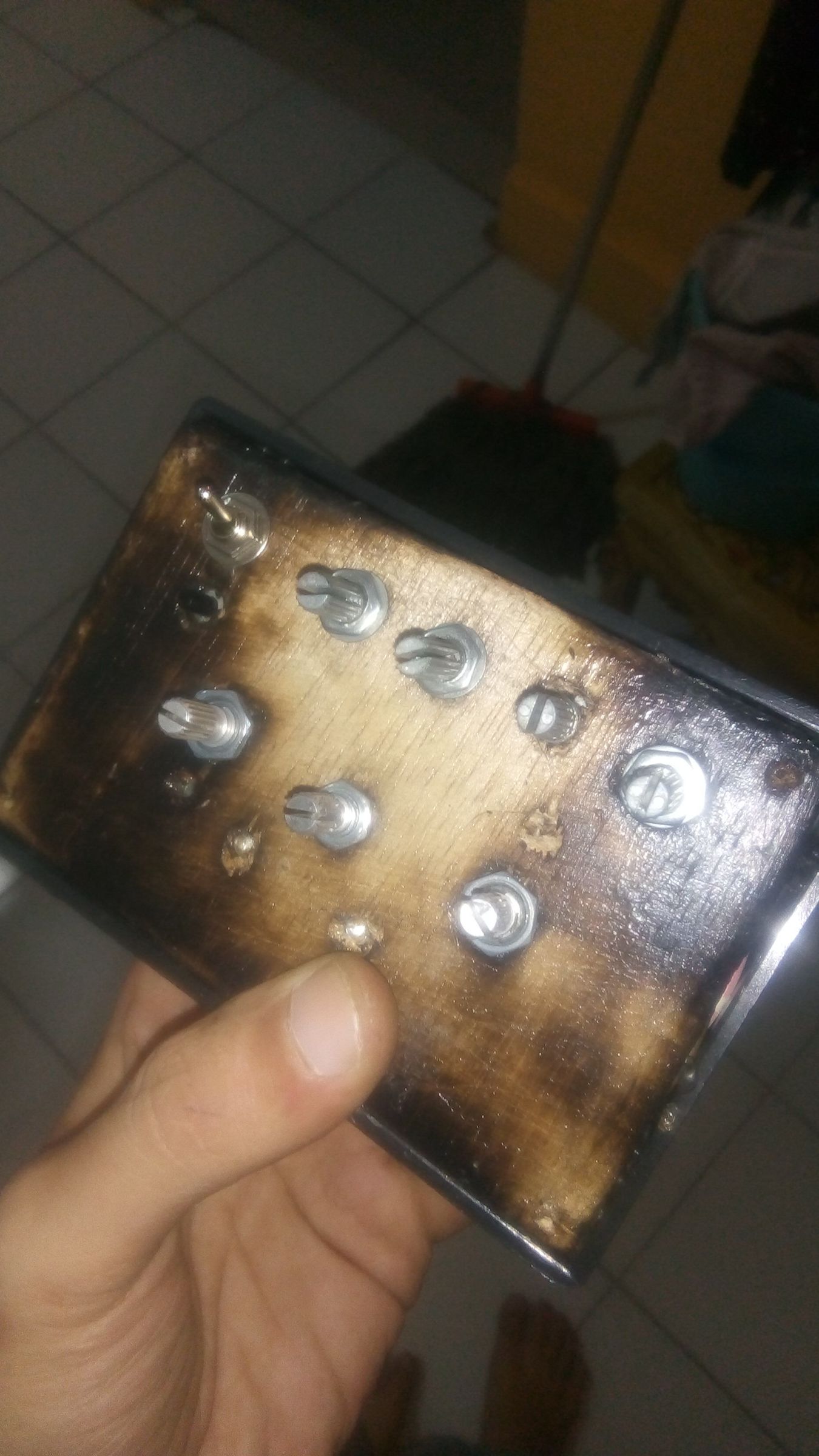 MIDI/Arduino Controlled 8-Bit Sound Generator (AY-3-8910) : 5 Steps ...