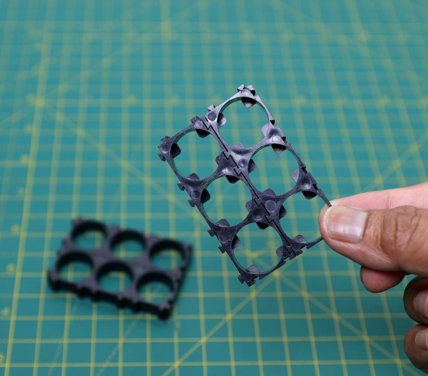 DIY Mini UPS for WiFi Router V5.0 : 18 Steps (with Pictures ...